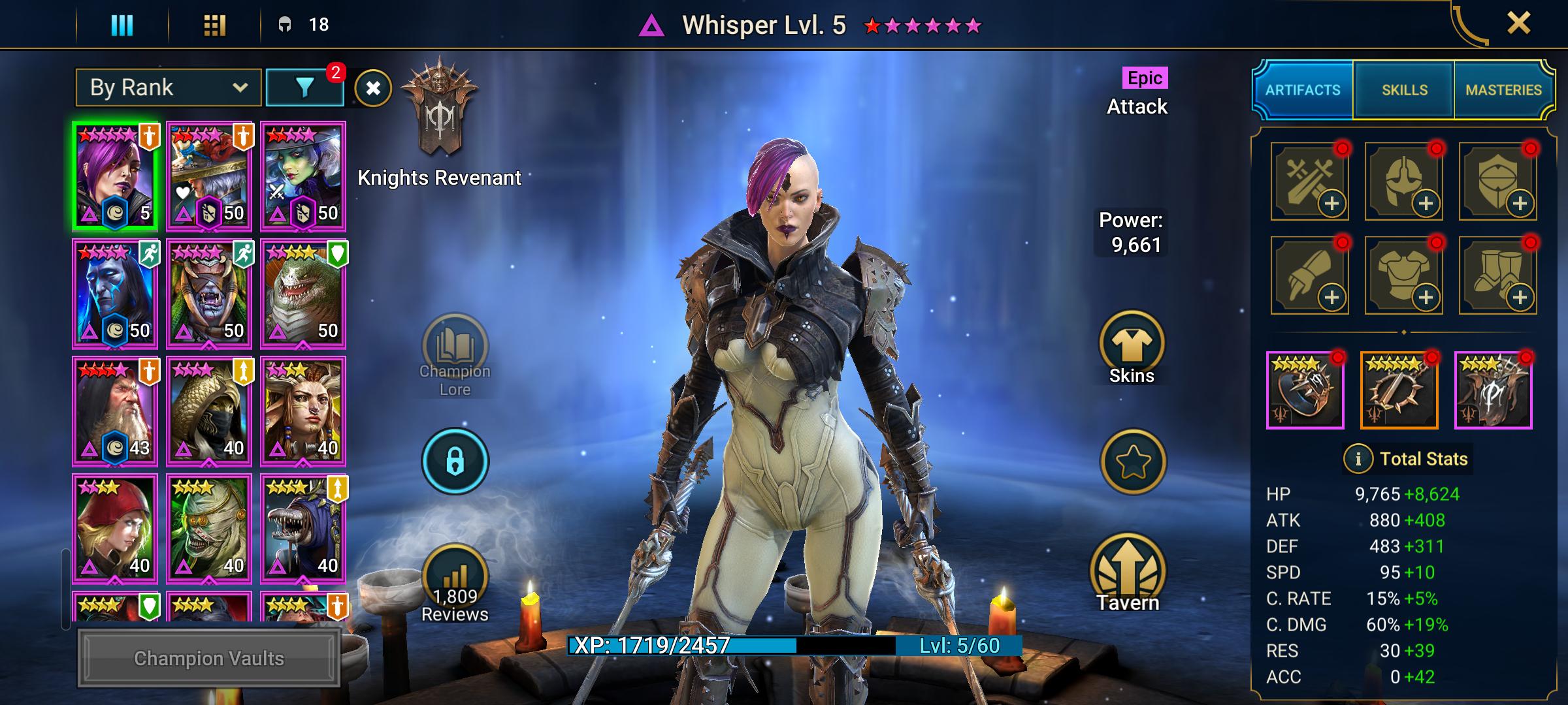 Help building whisper | Scrolller