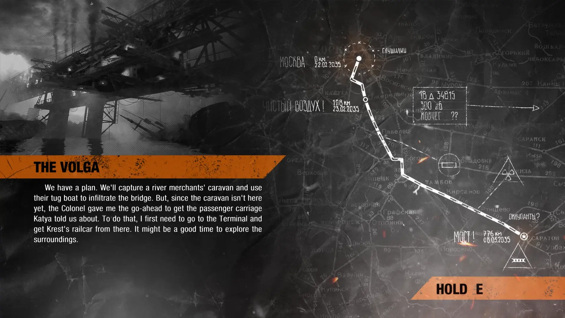 Help how do i fix this... can't get passed this point cuz i teleport halfway across the map ...