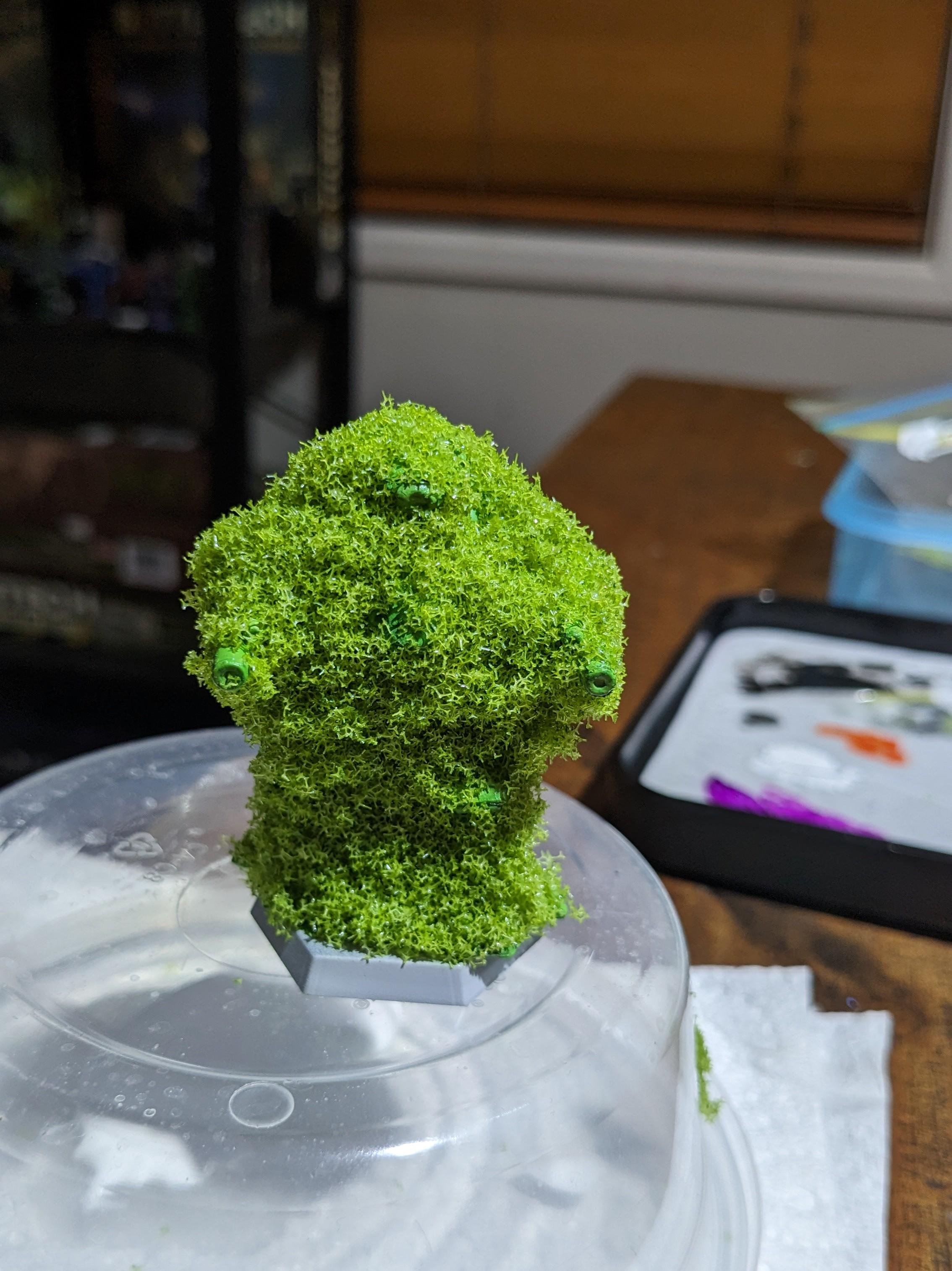 Help ID the mech | Scrolller