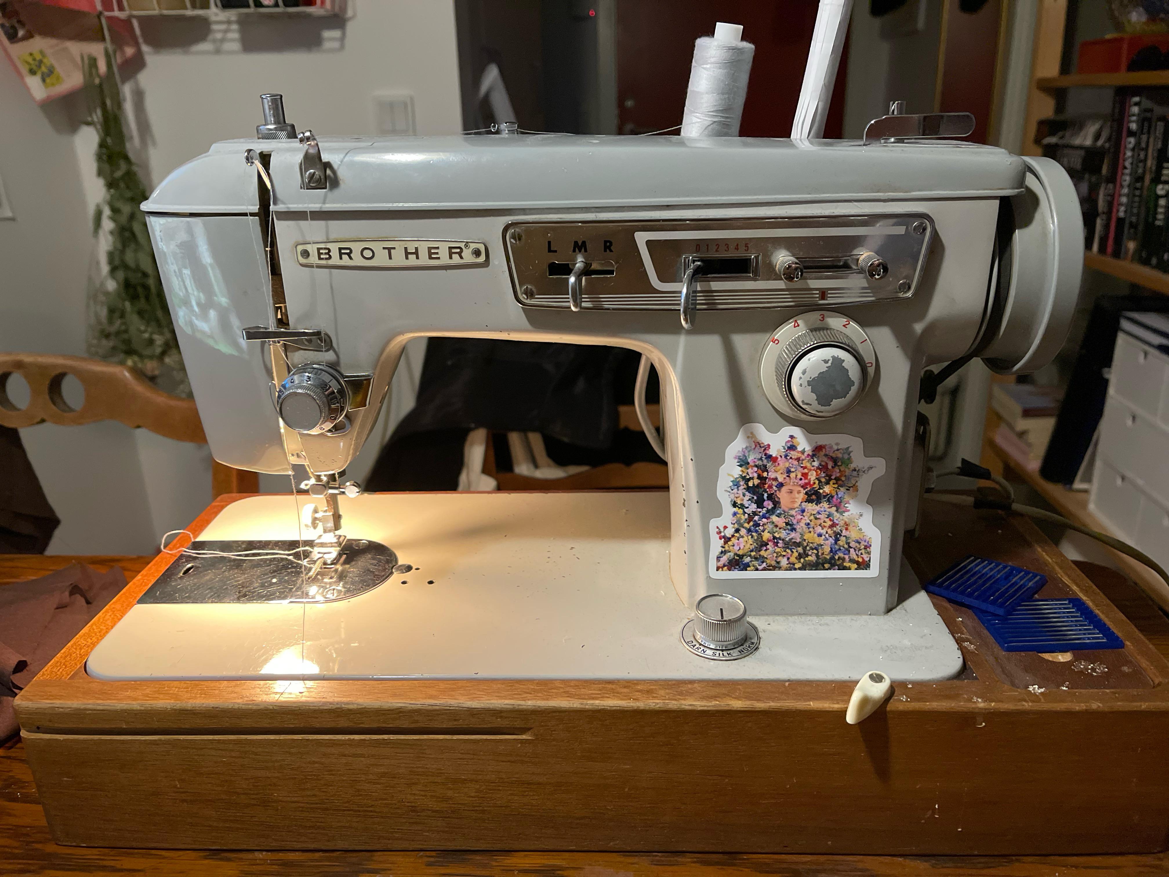 Help identifying | Scrolller