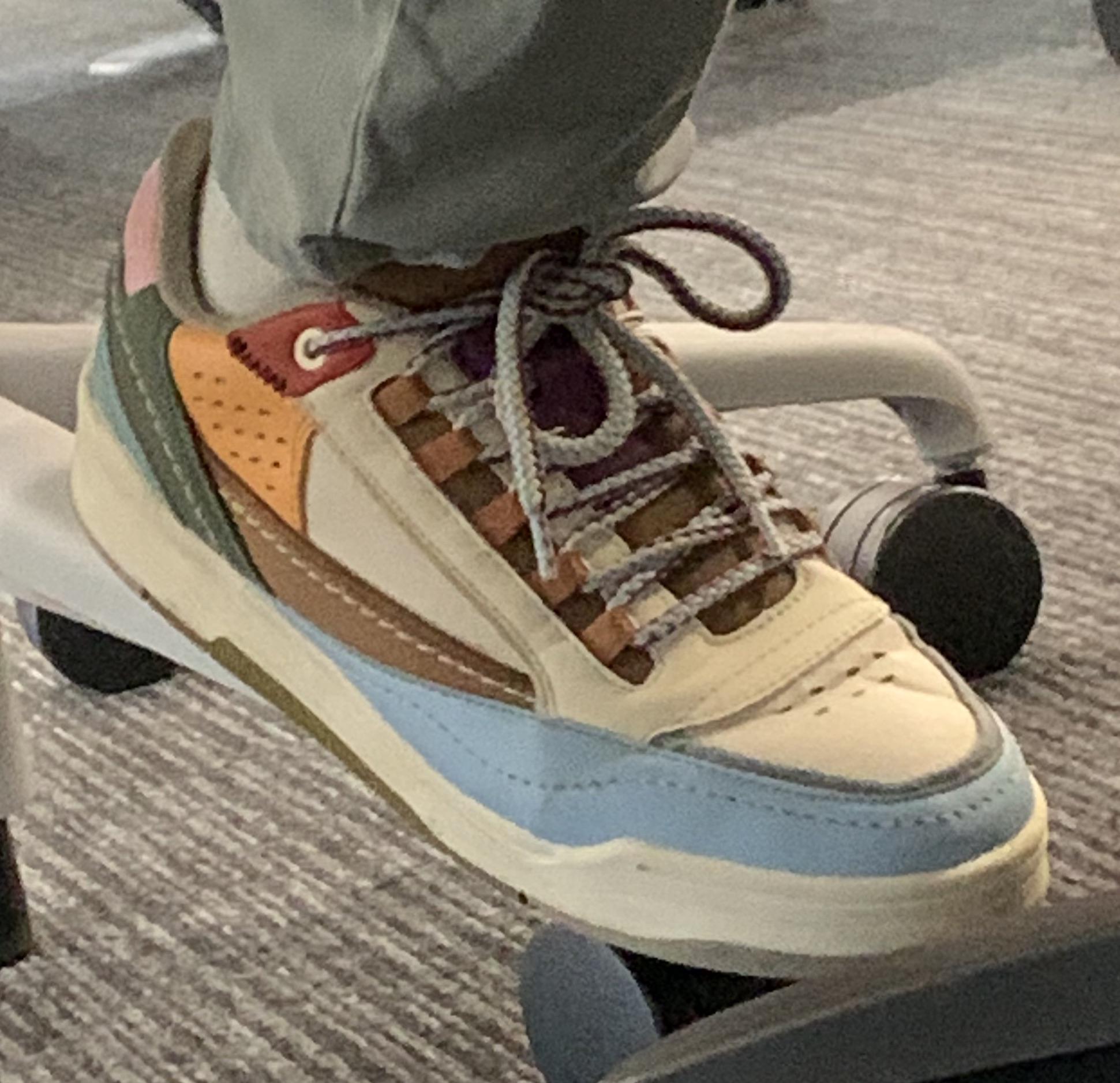 Help identifying | Scrolller