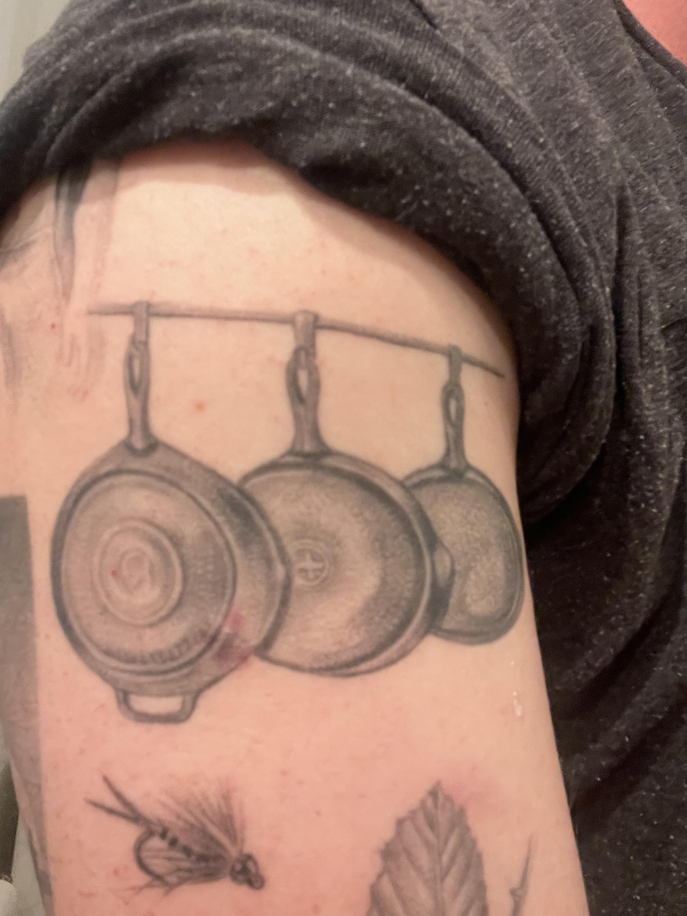 Help identifying these… | Scrolller