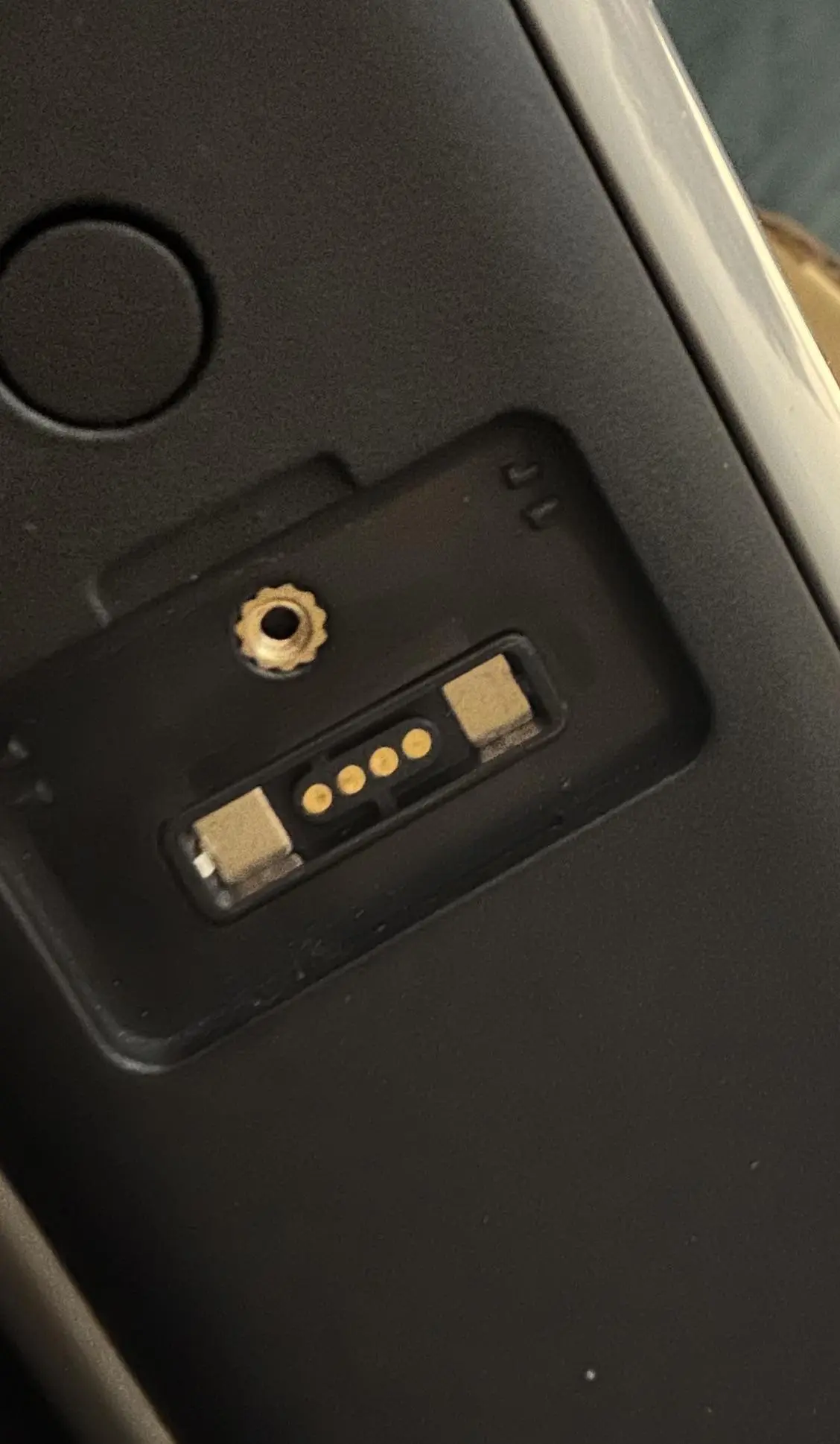 Help me find the cable for e-bike smart unit | Scrolller