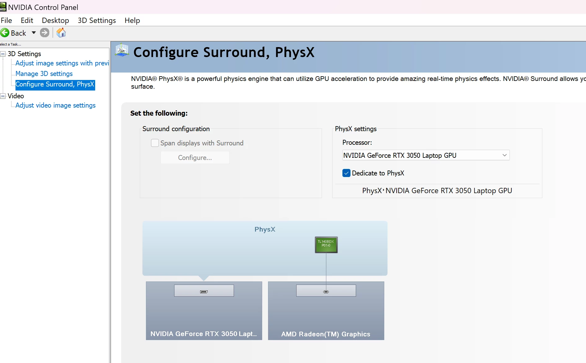 HELP NVIDIA CONTROL PANEL DOESNT WORK | Scrolller