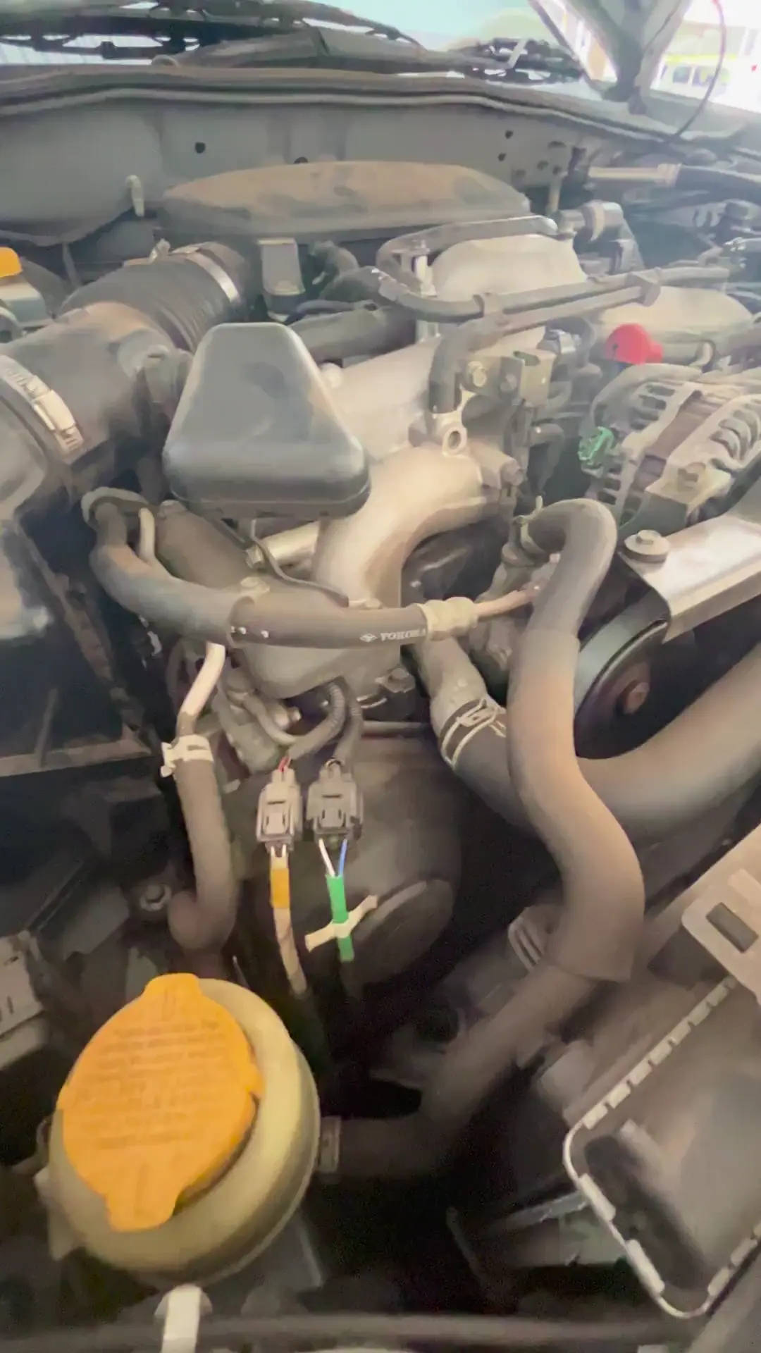 Help please, is this rod knock? | Scrolller