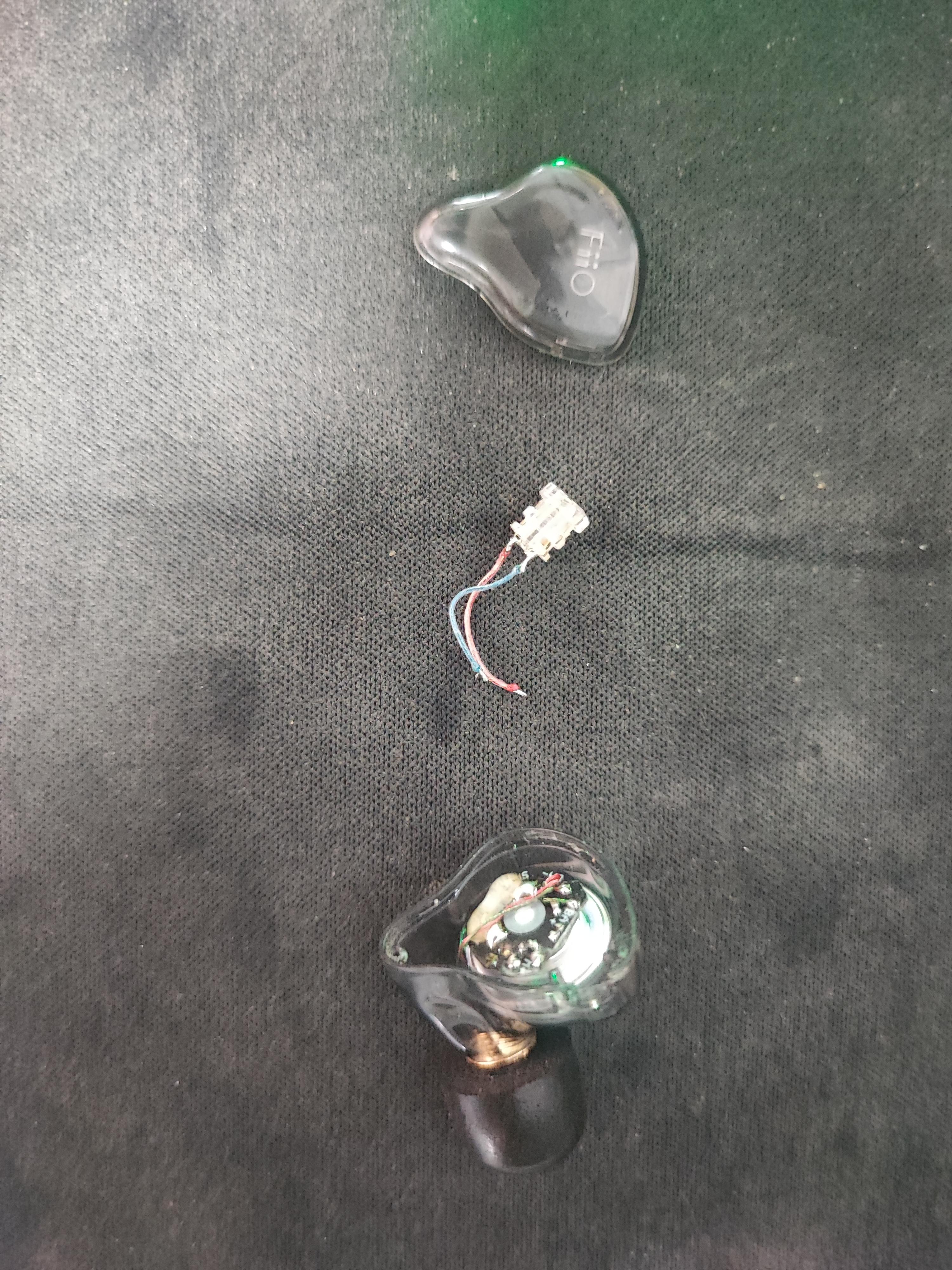 Help With A Repair Scrolller