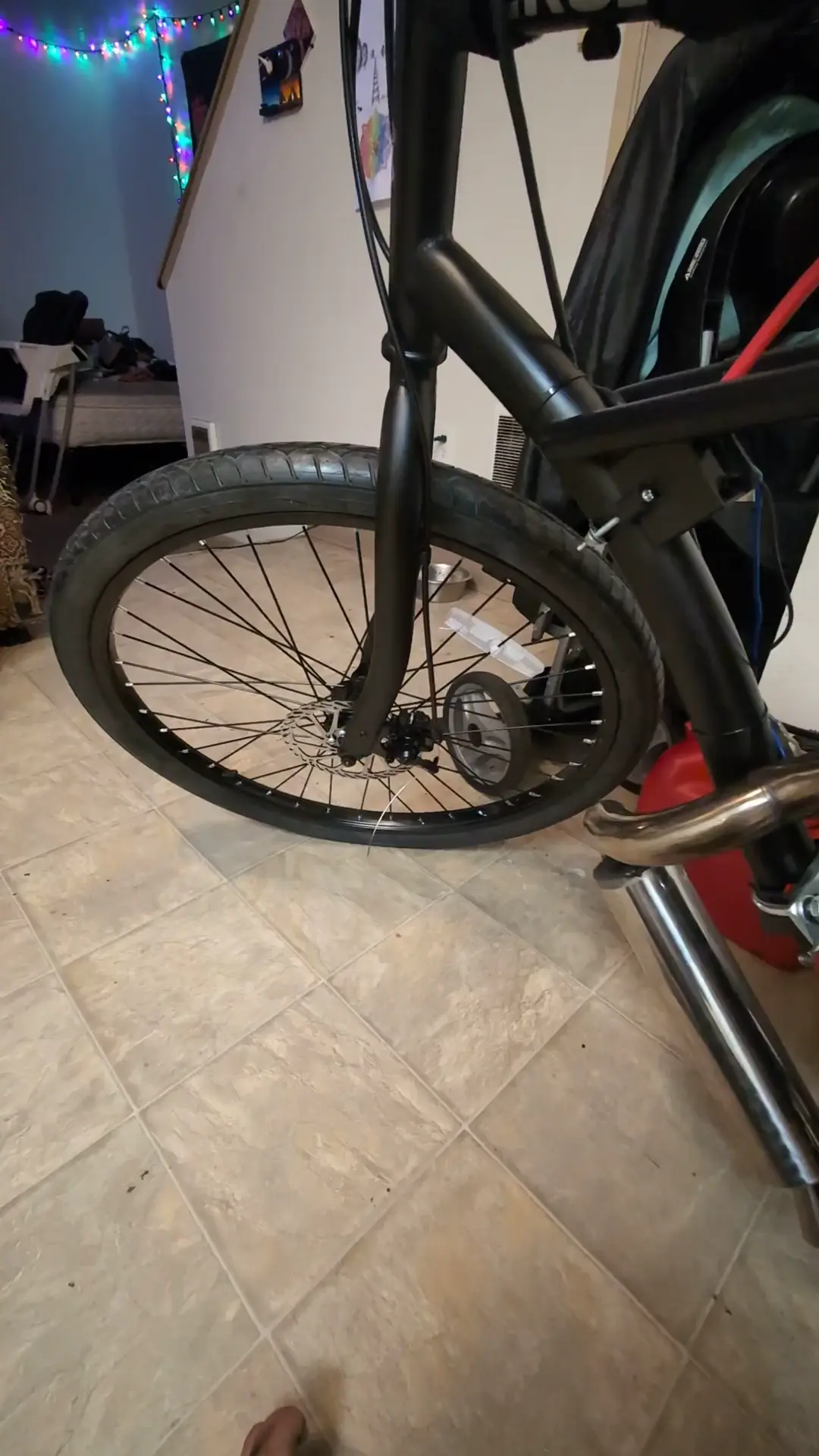 Help with brakes | Scrolller