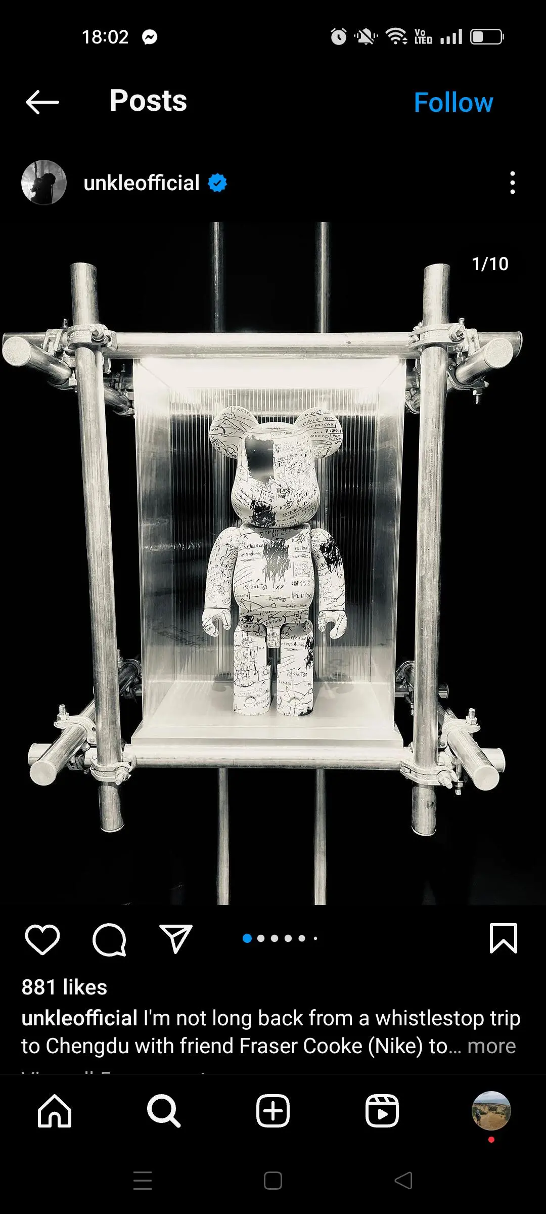 Help with identification | Scrolller