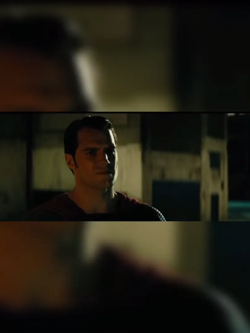 Henry Cavill is MY Superman💪🏾 | Scrolller