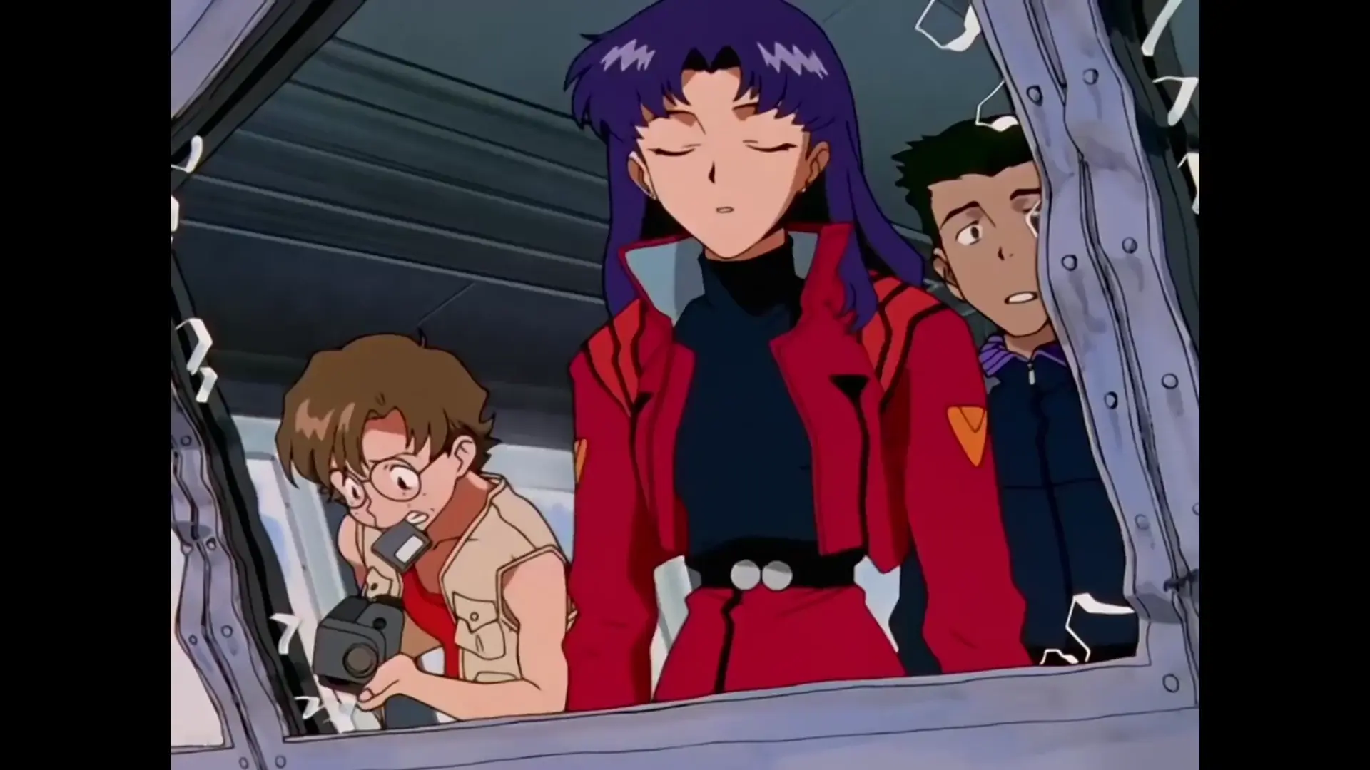 Discover more like Misato: Her smile and Related Content | Scrolller