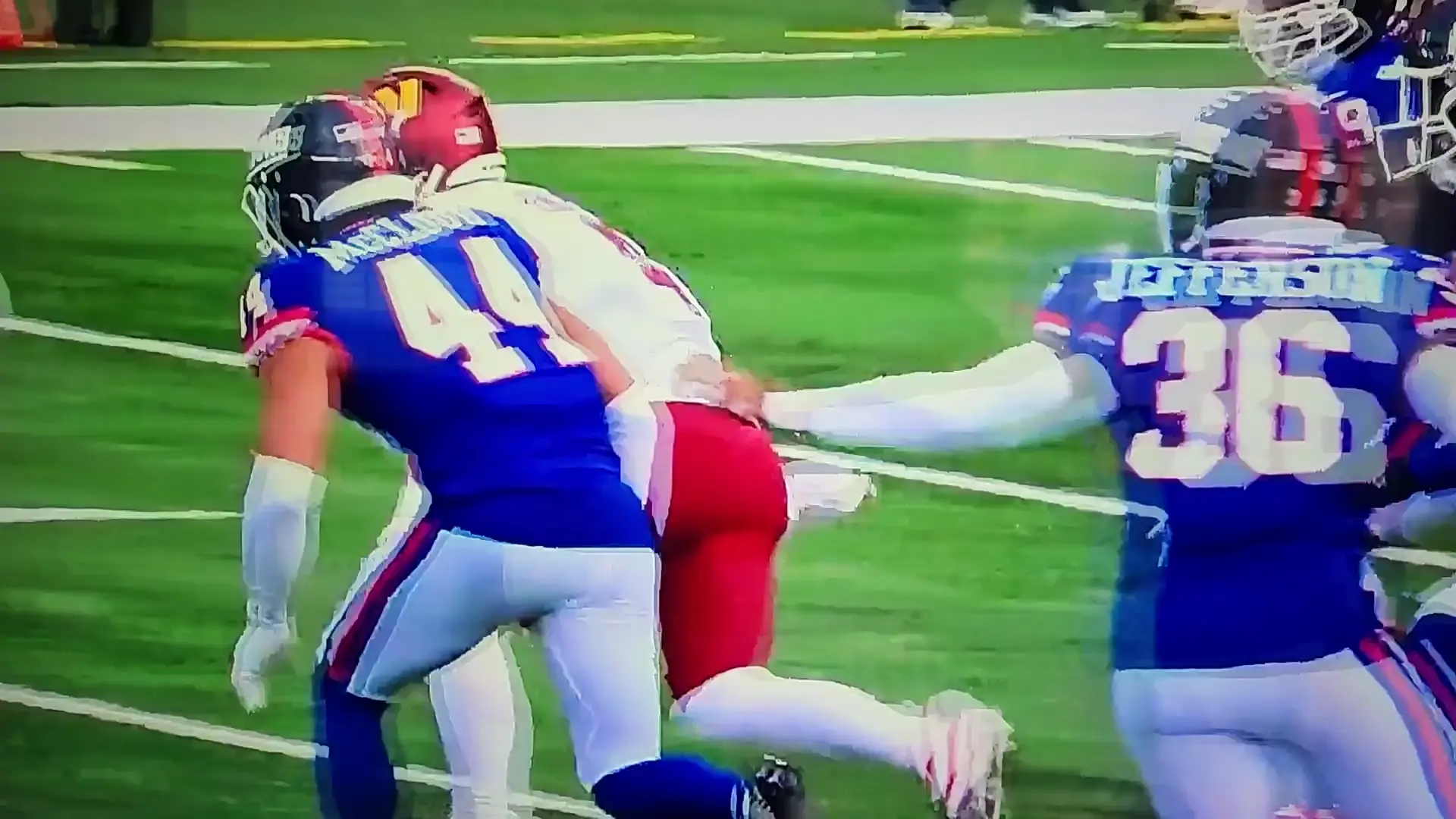 Here is the sequence | Scrolller