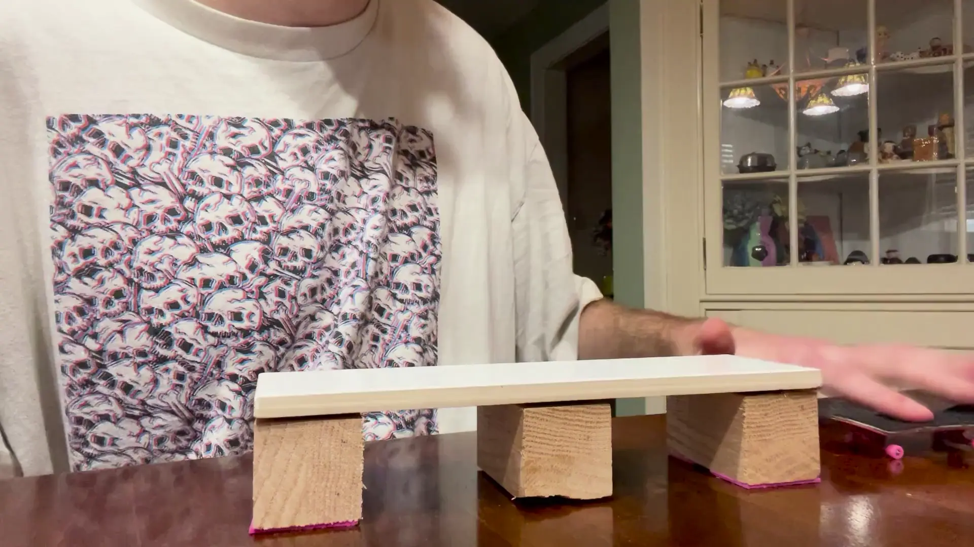 Here’s a clip from a ledge thing I made today | Scrolller