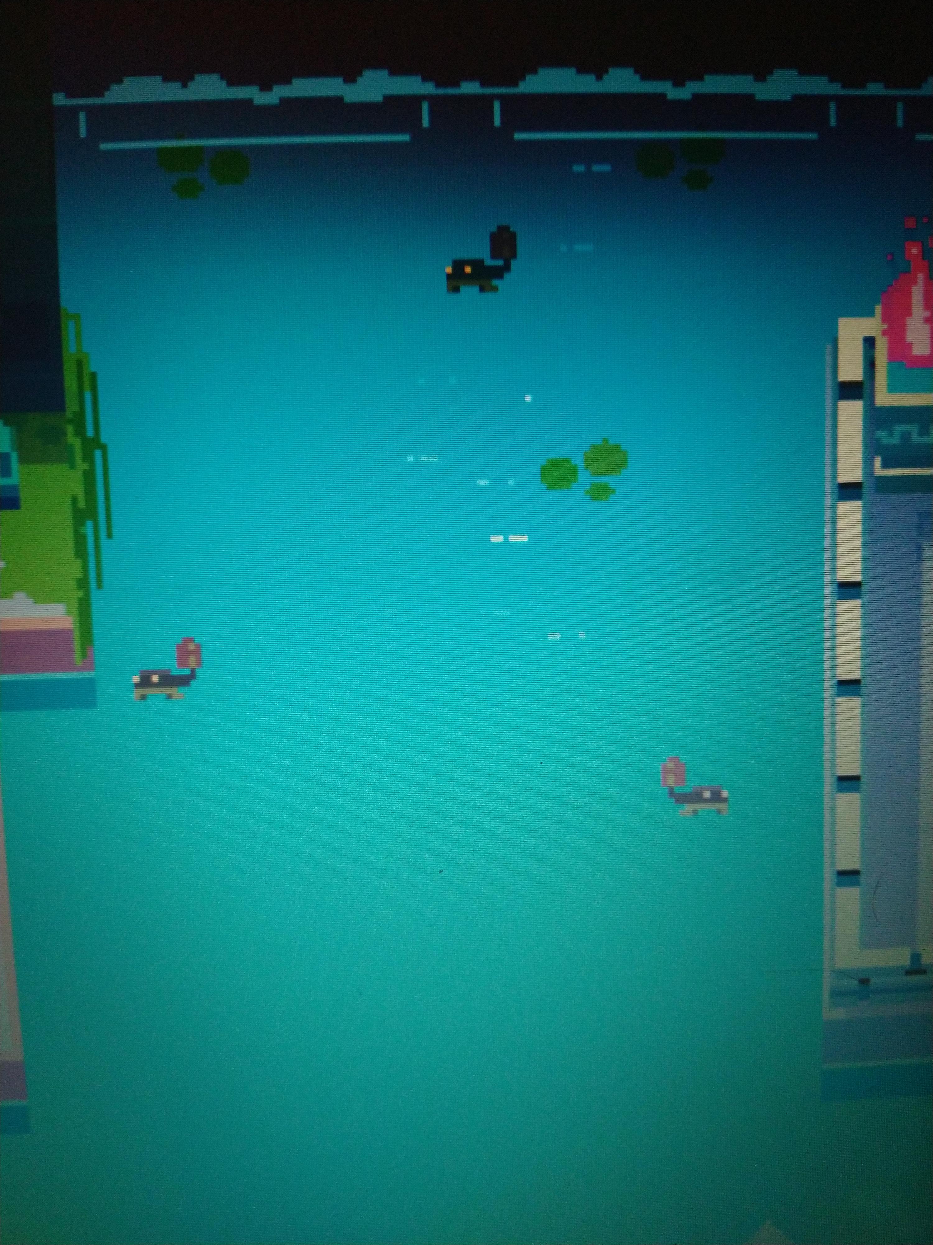 Here's the real lore question... are these tadpoles baby frog-folk? | Scrolller