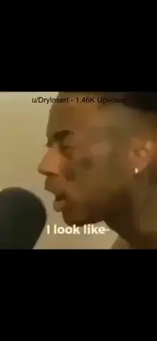 He's definitely gone | Scrolller