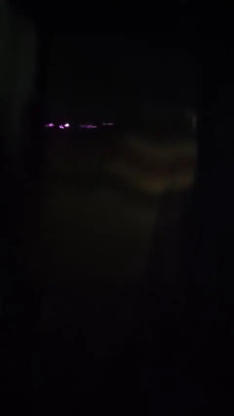 Hey guys, does anyone know what this siren (noise?) means? | Scrolller