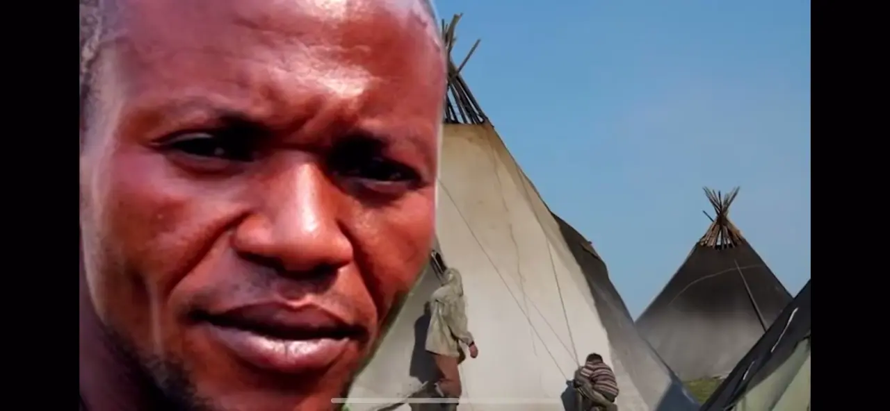 Hey hey people, Sseth here | Scrolller