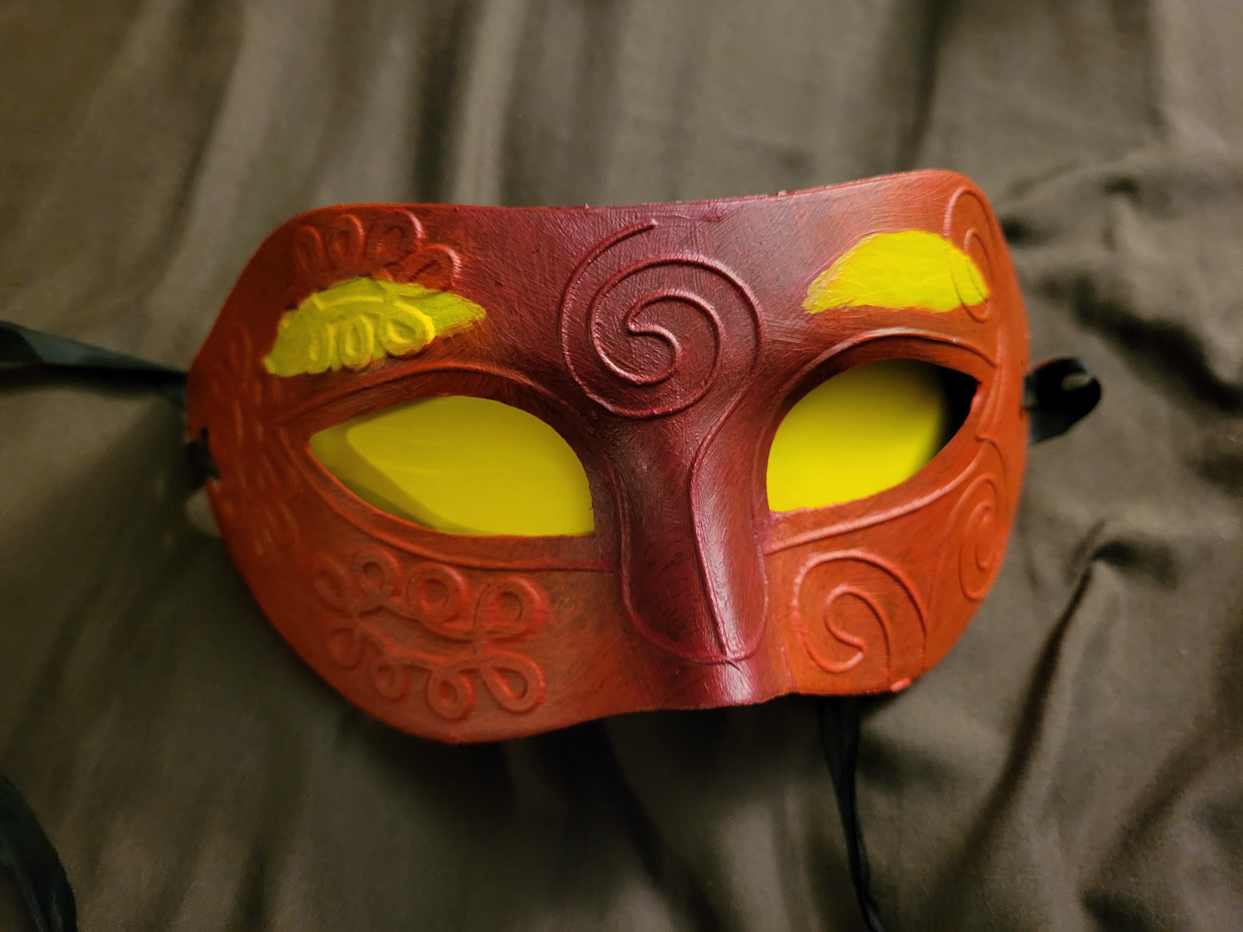 Masquerade masks | Scrolller