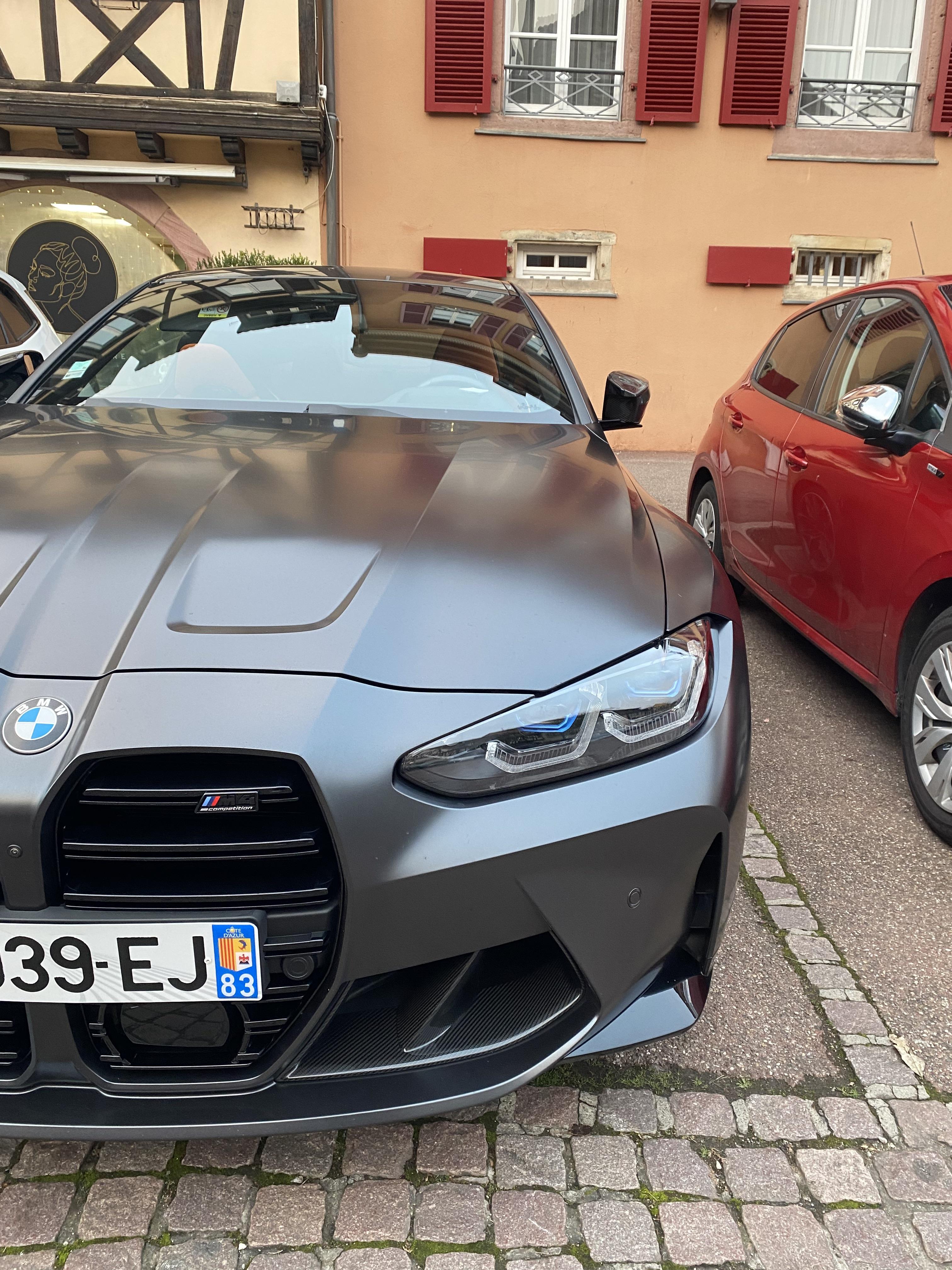 BMW M3 😍 | Scrolller