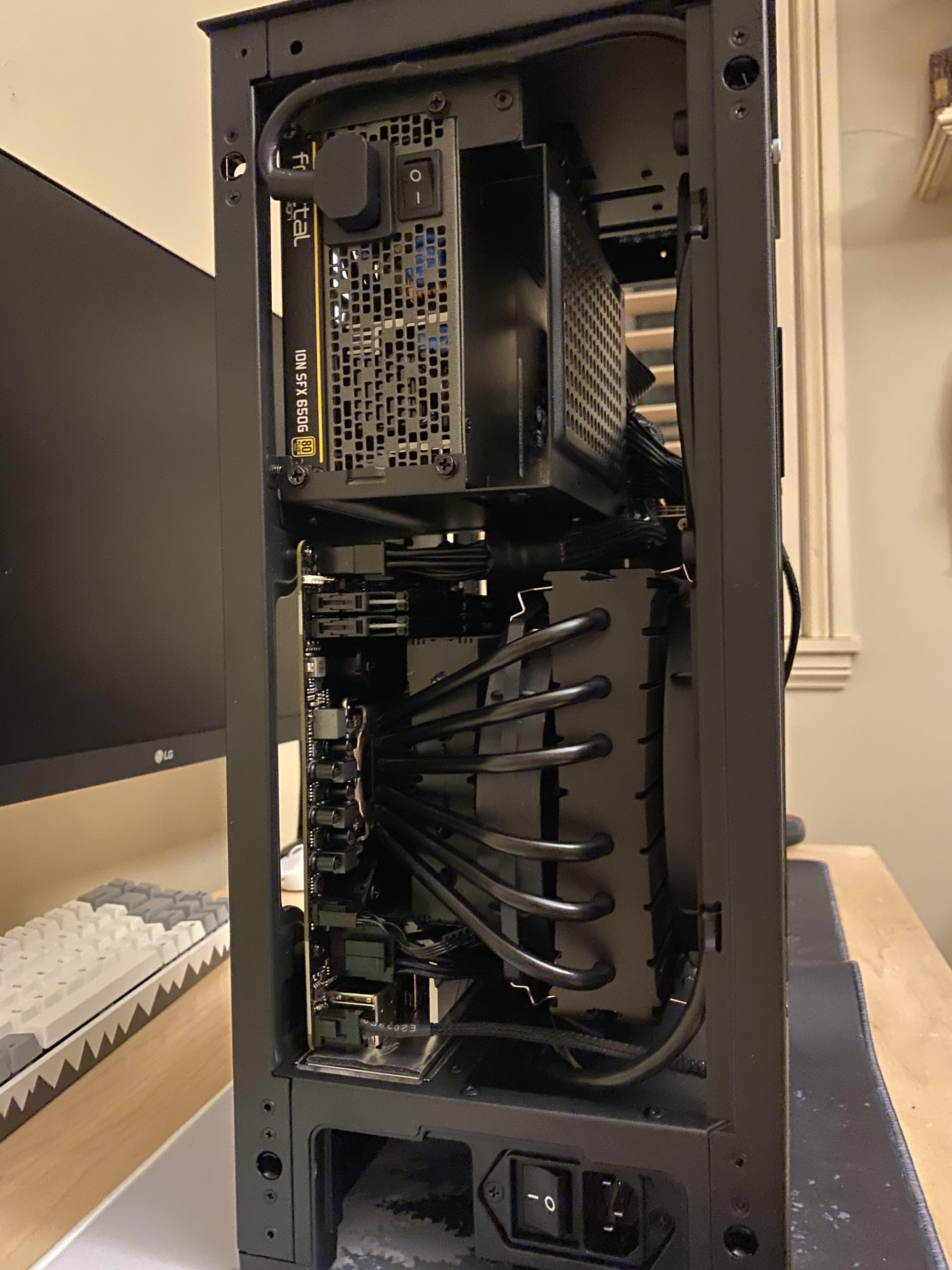 Perfect Air Cooler for Revolt 3 | Scrolller