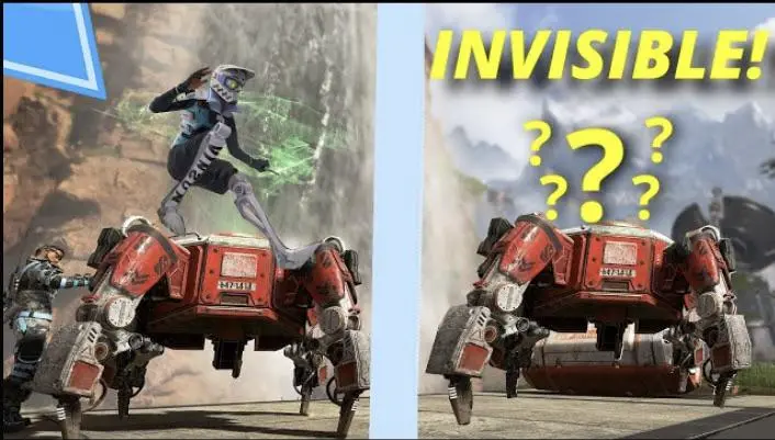 Hiding in respawn beacons in apex legends | Scrolller