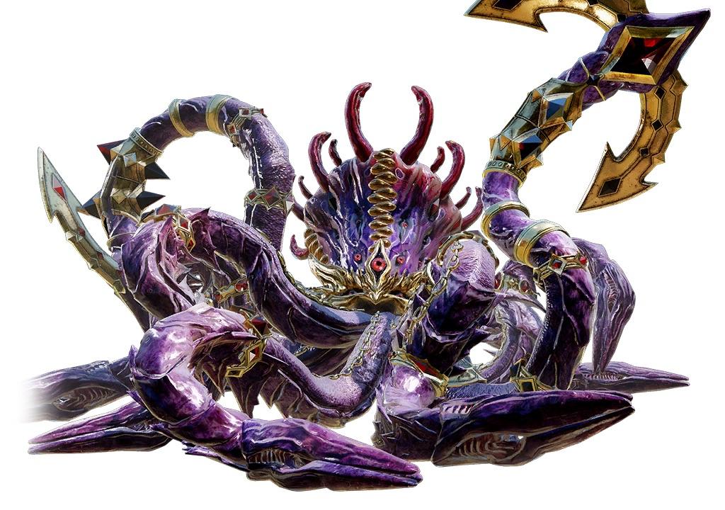 The fact that we got these 3 things but no Pirate Bayo is absolutely criminal | Scrolller