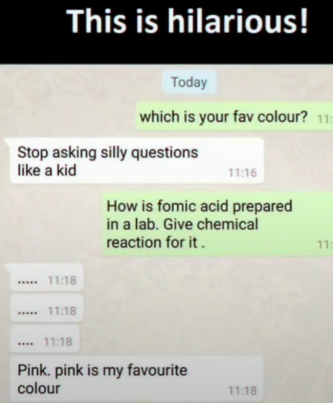 Hilarious | Scrolller