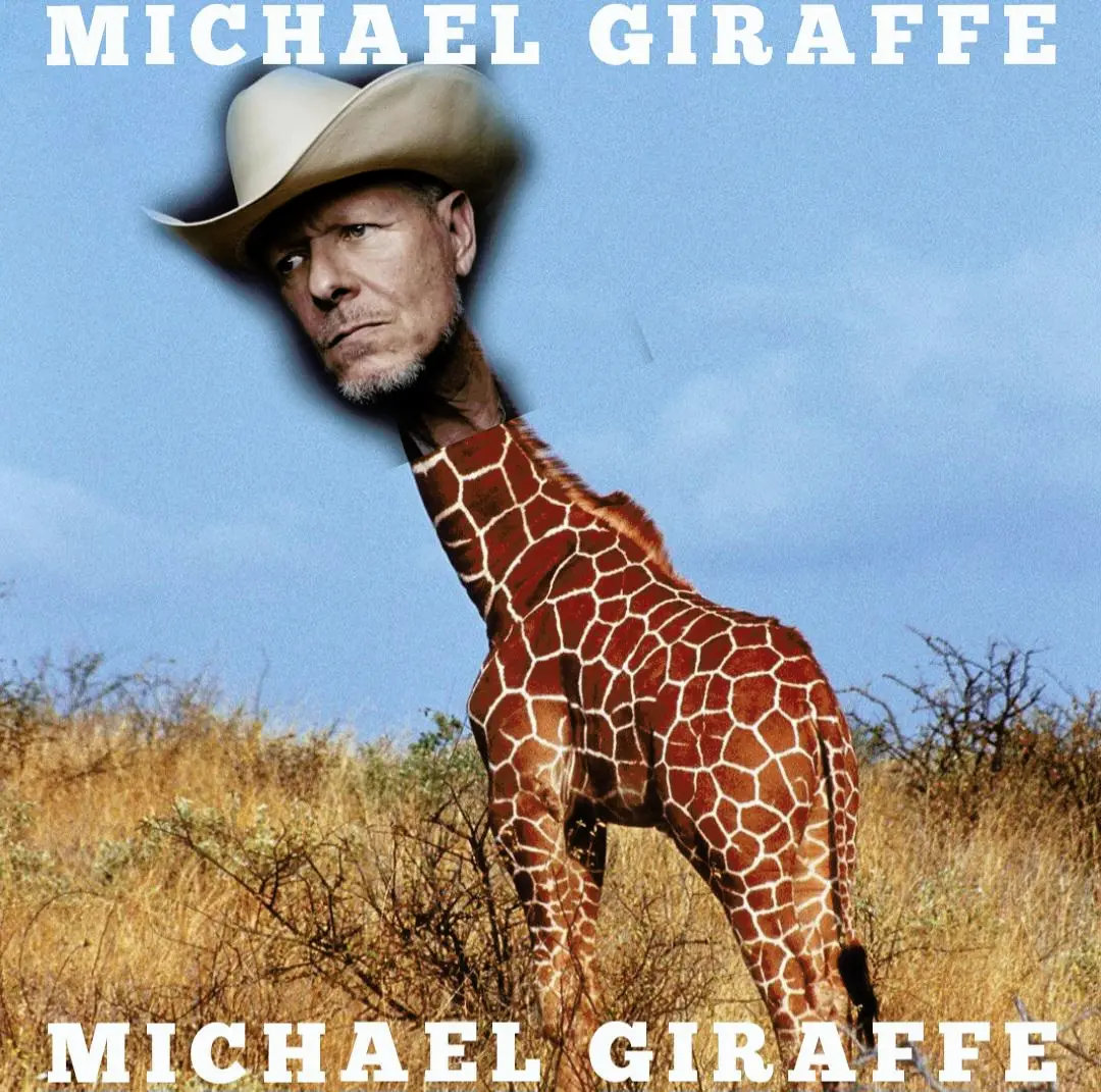 His true form | Scrolller