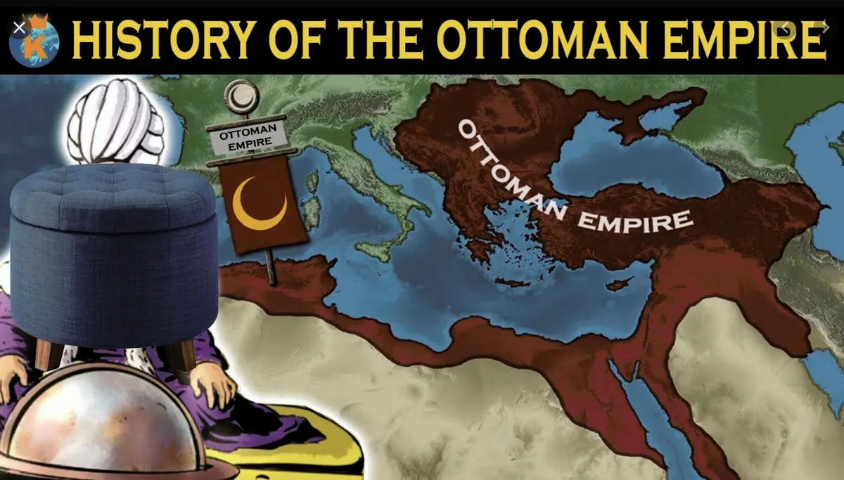 History of the Ottoman Empire | Scrolller