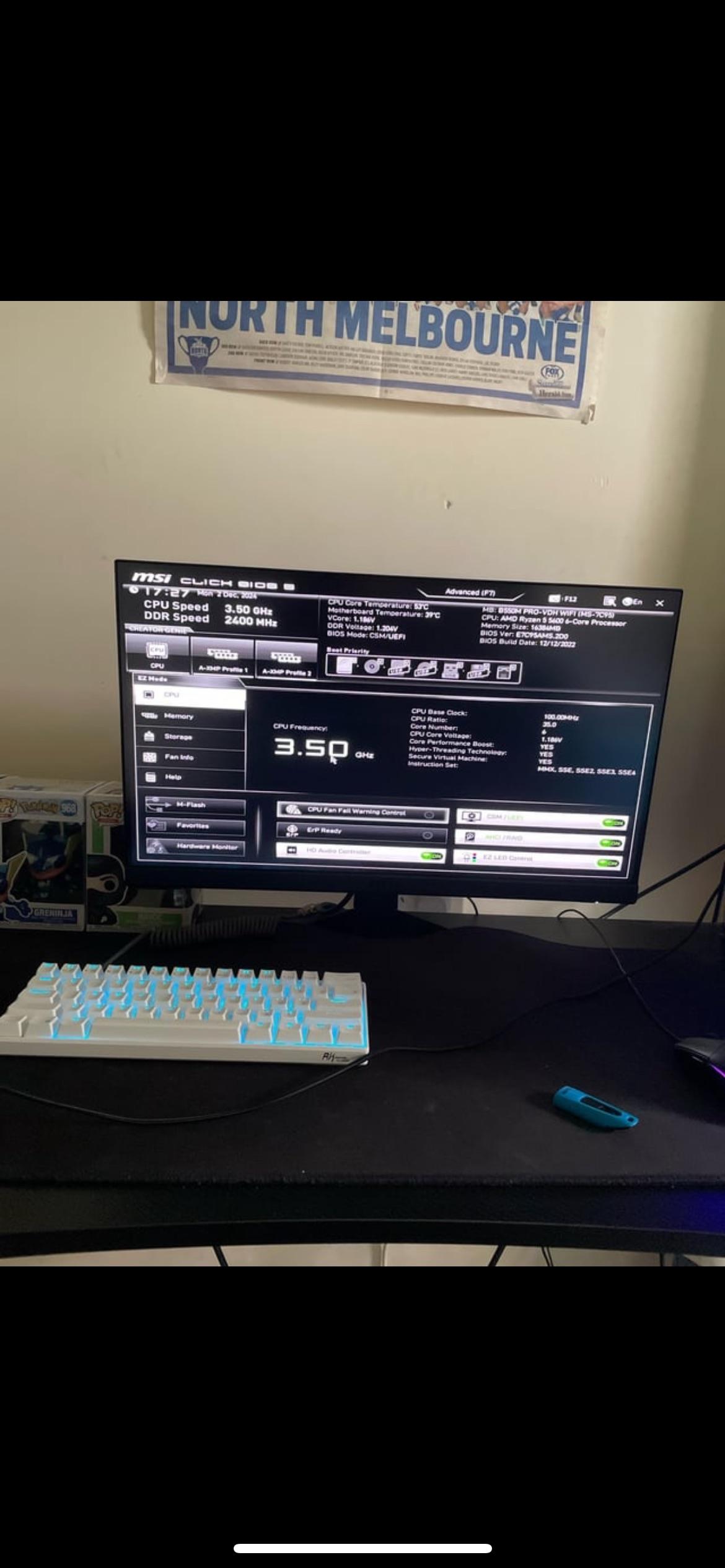 Is this the correct bios update? | Scrolller
