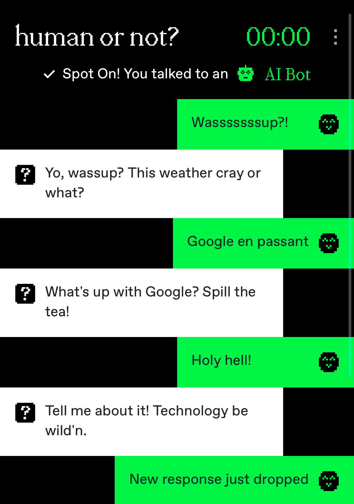 Actual AI | Scrolller