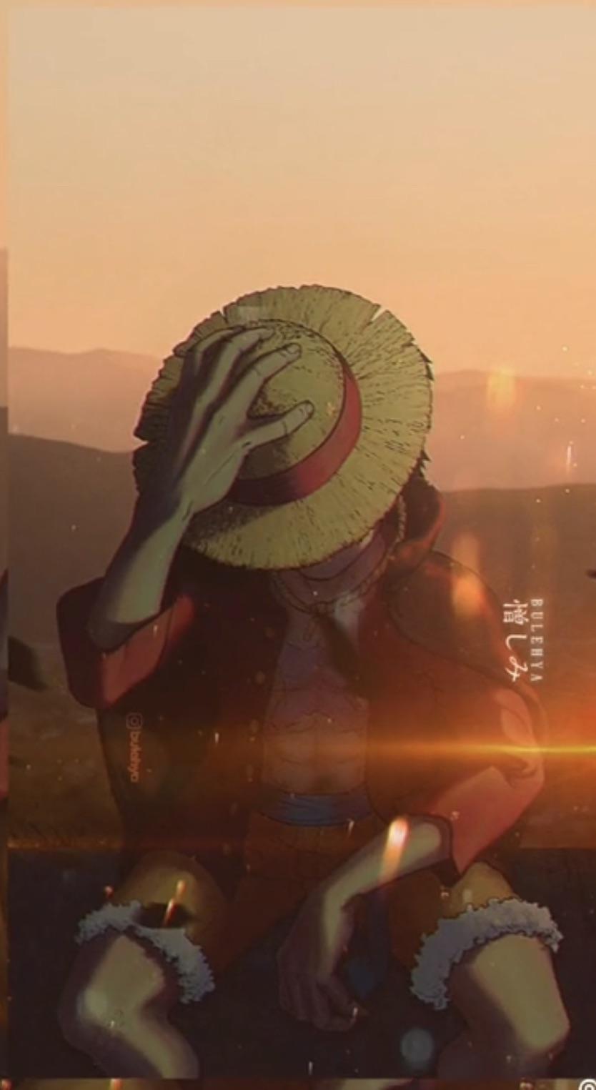 Wallpapers for my fellow one piece fans | Scrolller