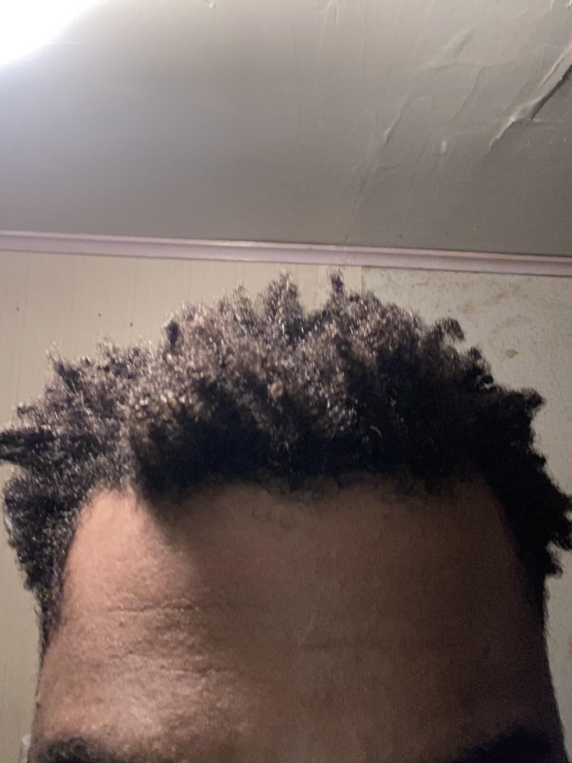 What is my hair type and is this long enough for cornrows | Scrolller