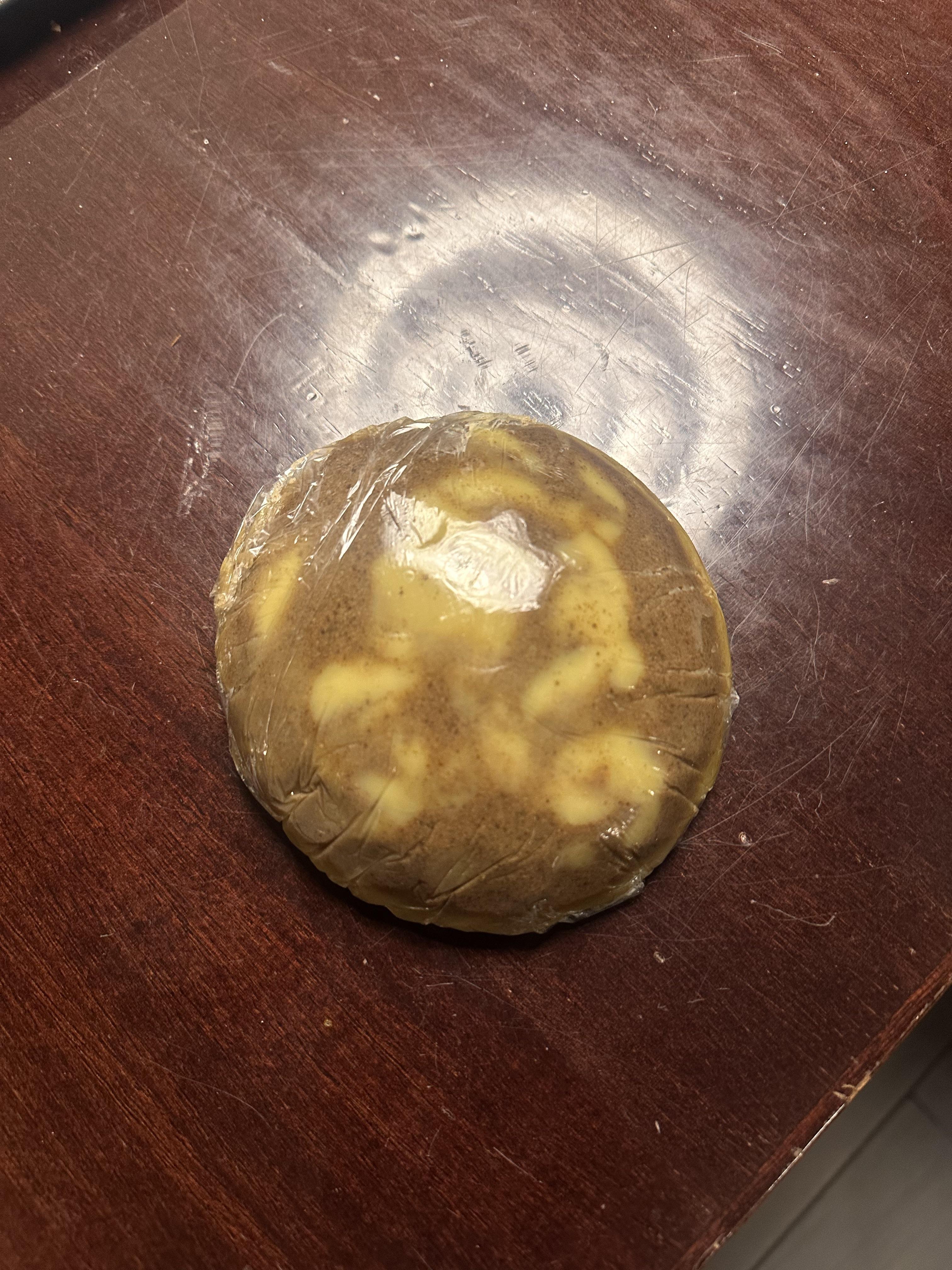 First time doing hash-butter here’s the results: | Scrolller