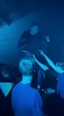 HMB while I stand on that table and pull my pants down | Scrolller