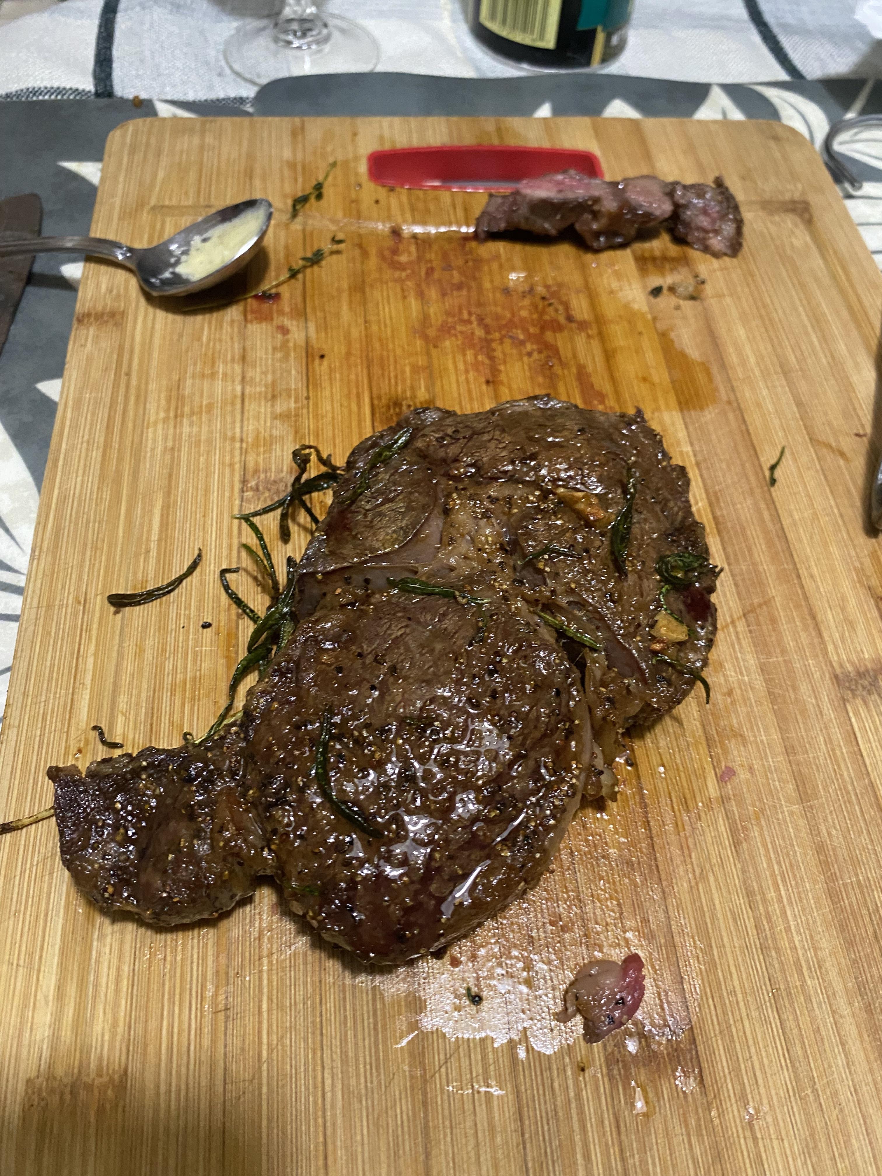 More New Zealand Wagyu action 😈 | Scrolller