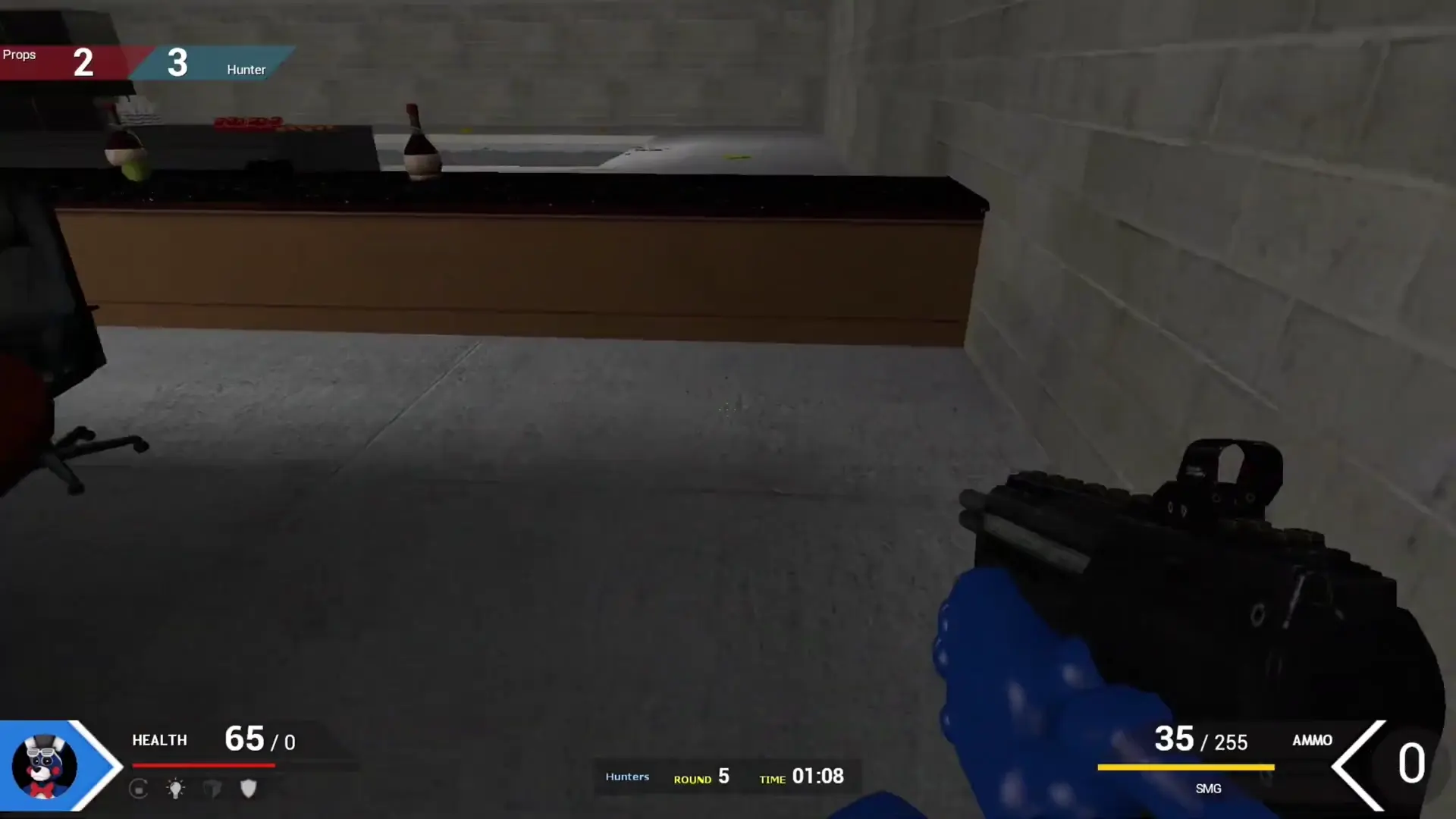 Hmm.... sounds familiar... | Scrolller