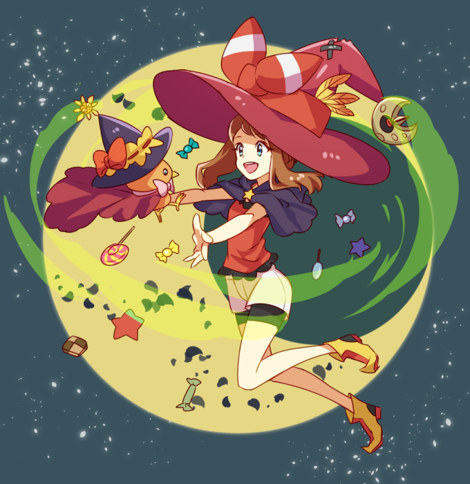 May May May | Scrolller