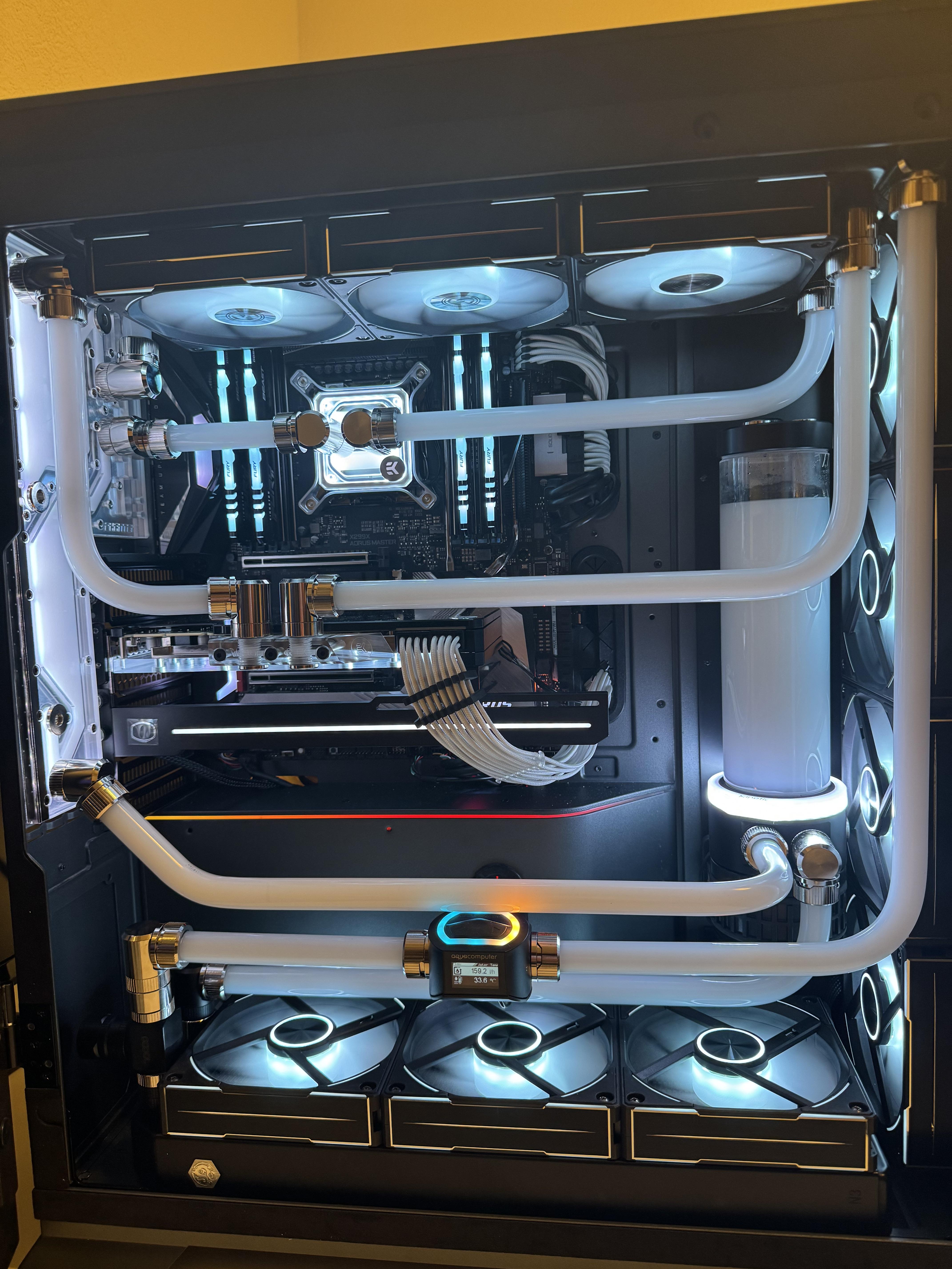 Discover more like Watercooling: Finished 🎉 and Related Content | Scrolller