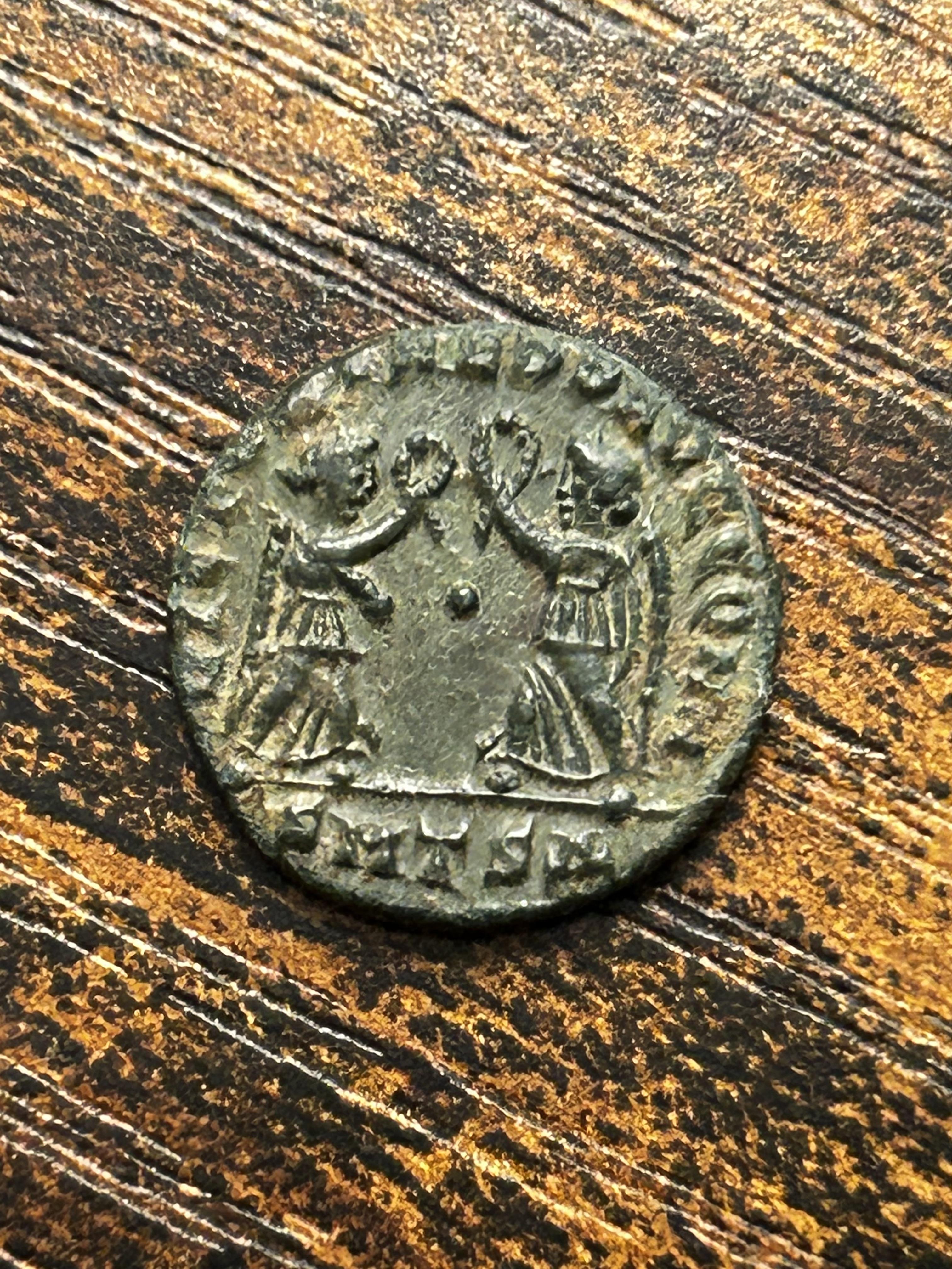 Help identifying coin | Scrolller