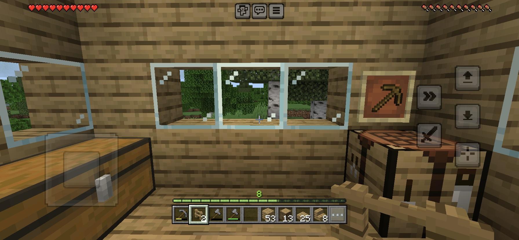 Base upgrades | Scrolller