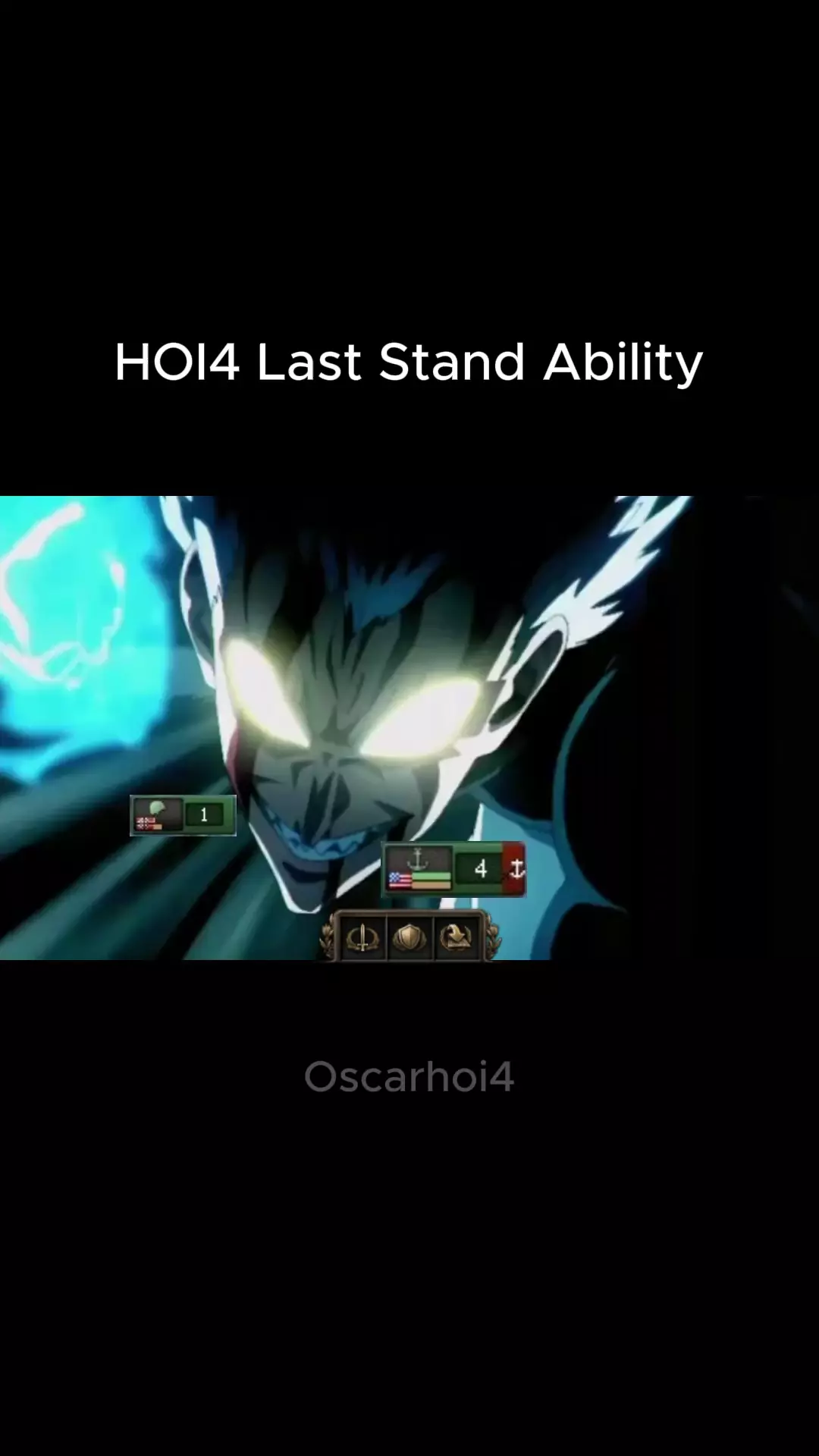 HOI4 Last Stand Ability | Scrolller