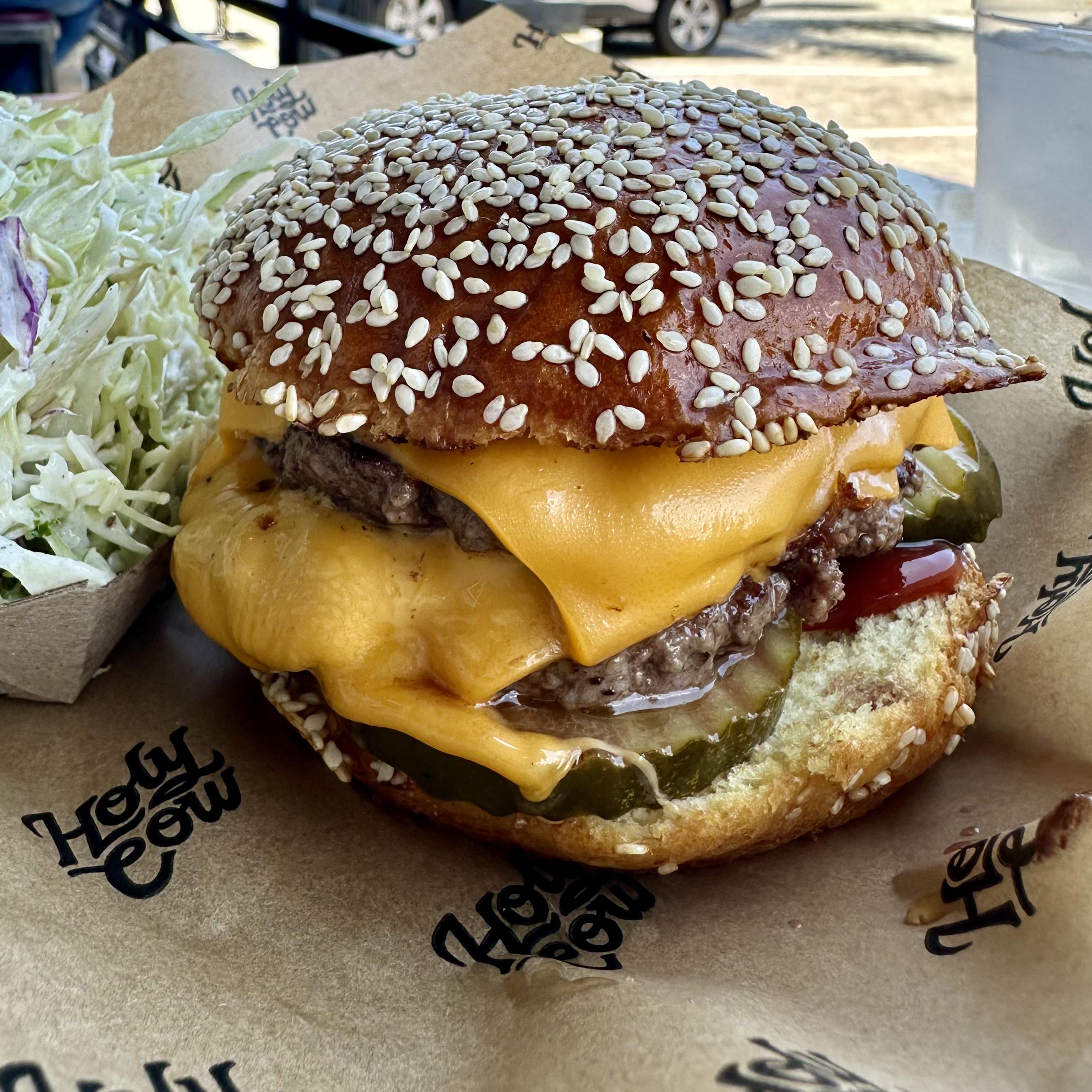 Holy Cow! | Scrolller