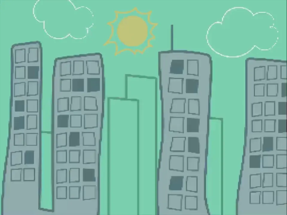 Home movies inspired Squigglevision animation I made for someone! (Check comments if you want ...