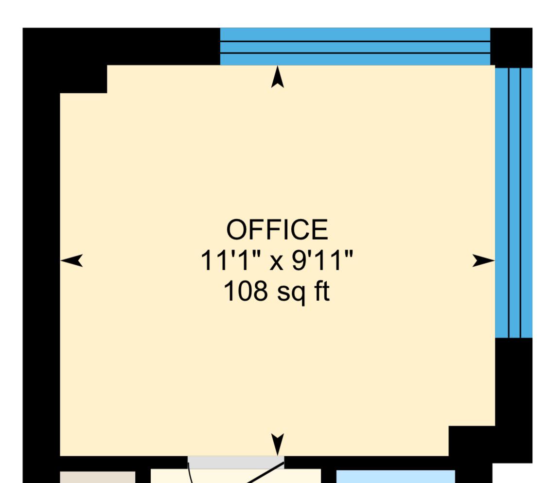 Home Office Layout. | Scrolller