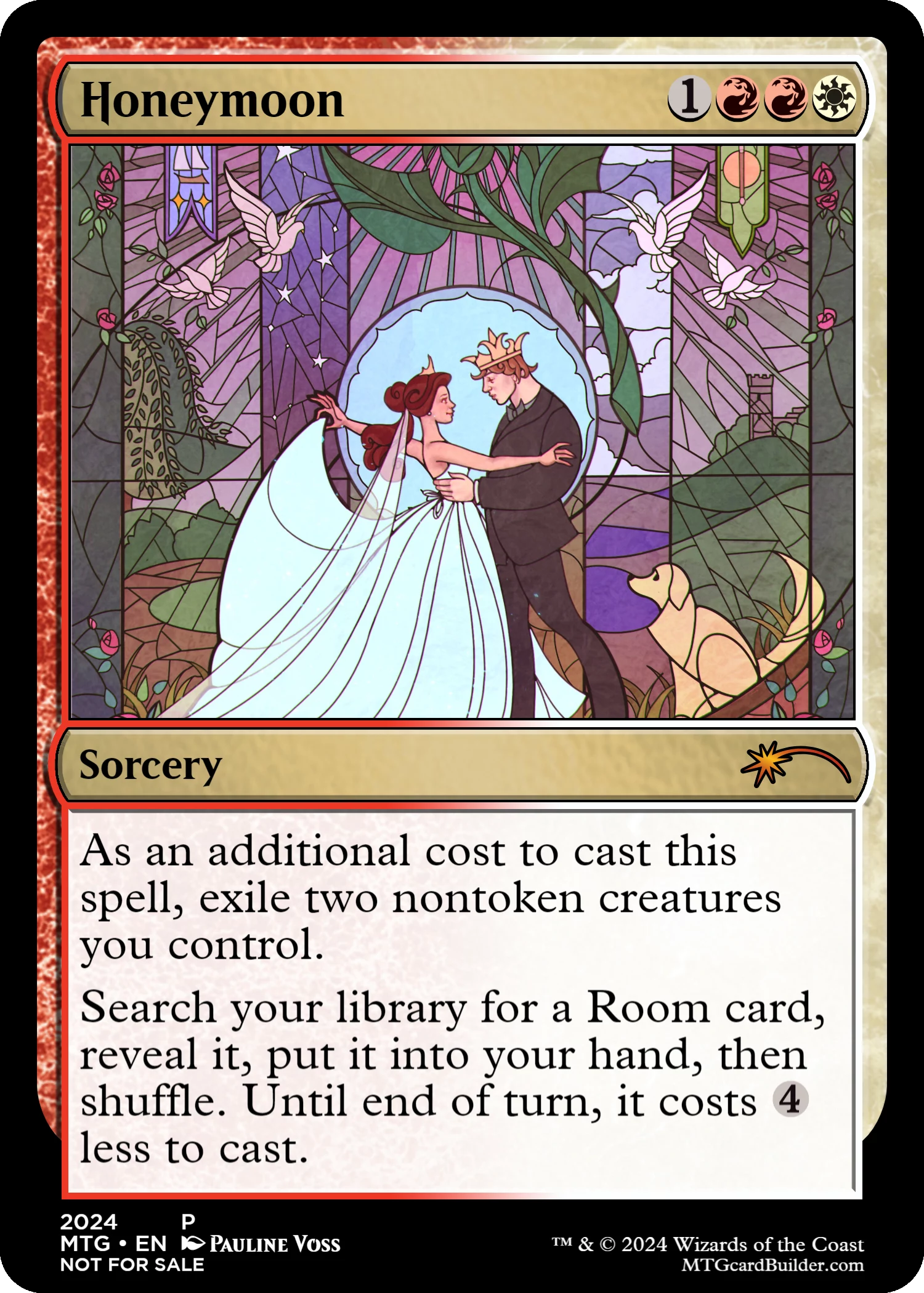 Honeymoon | Scrolller