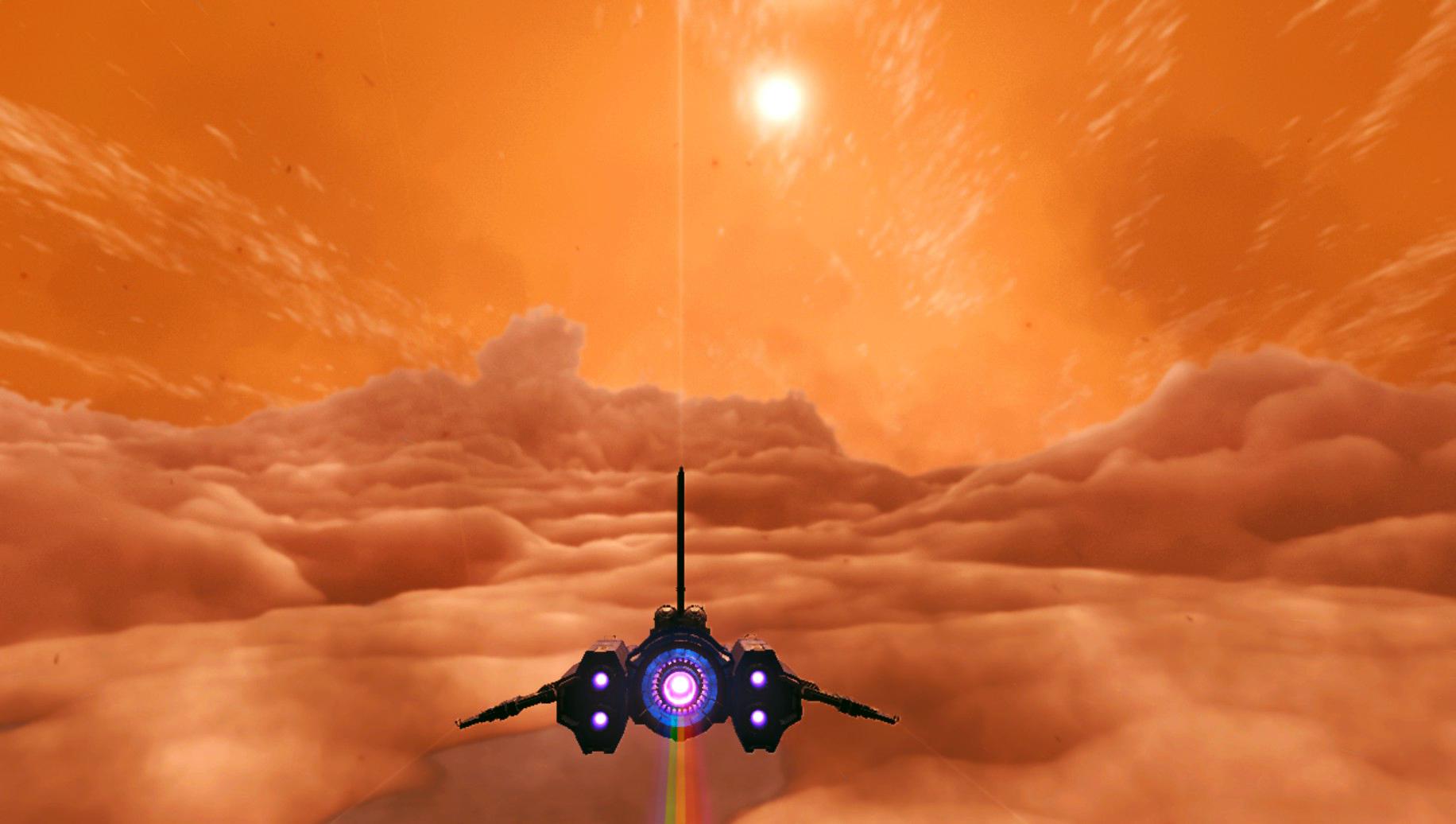 Horizons | Scrolller