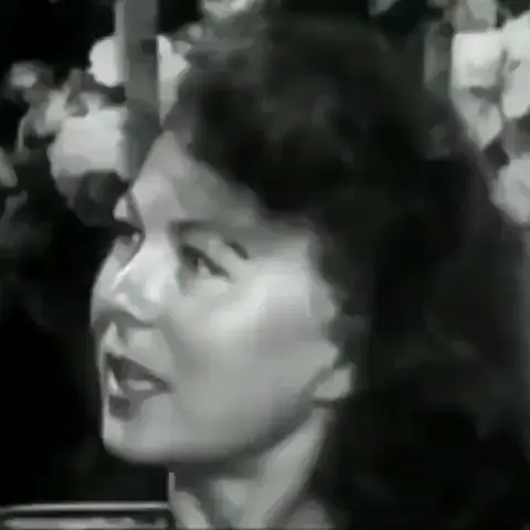 Housewife from the 1950s tried LSD. This was her reaction. | Scrolller