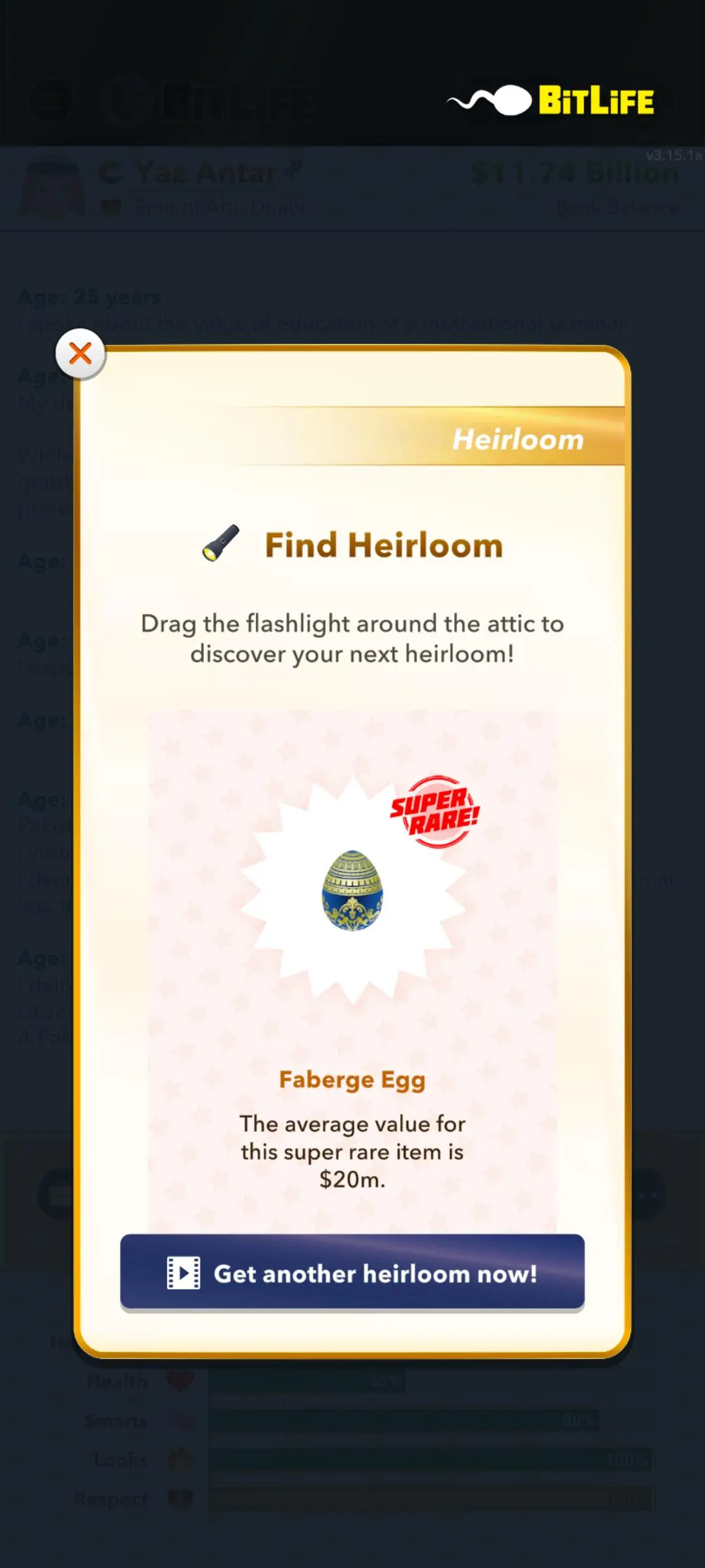 How am I so lucky | Scrolller