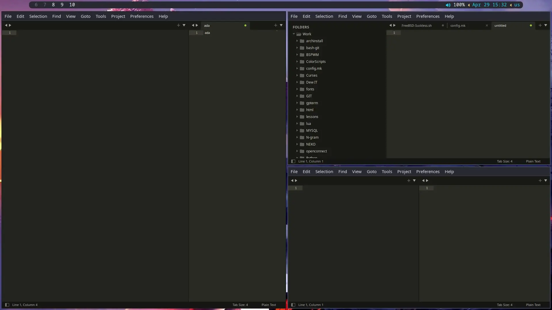 How can I fix this behavior in BSP? More in comments | Scrolller