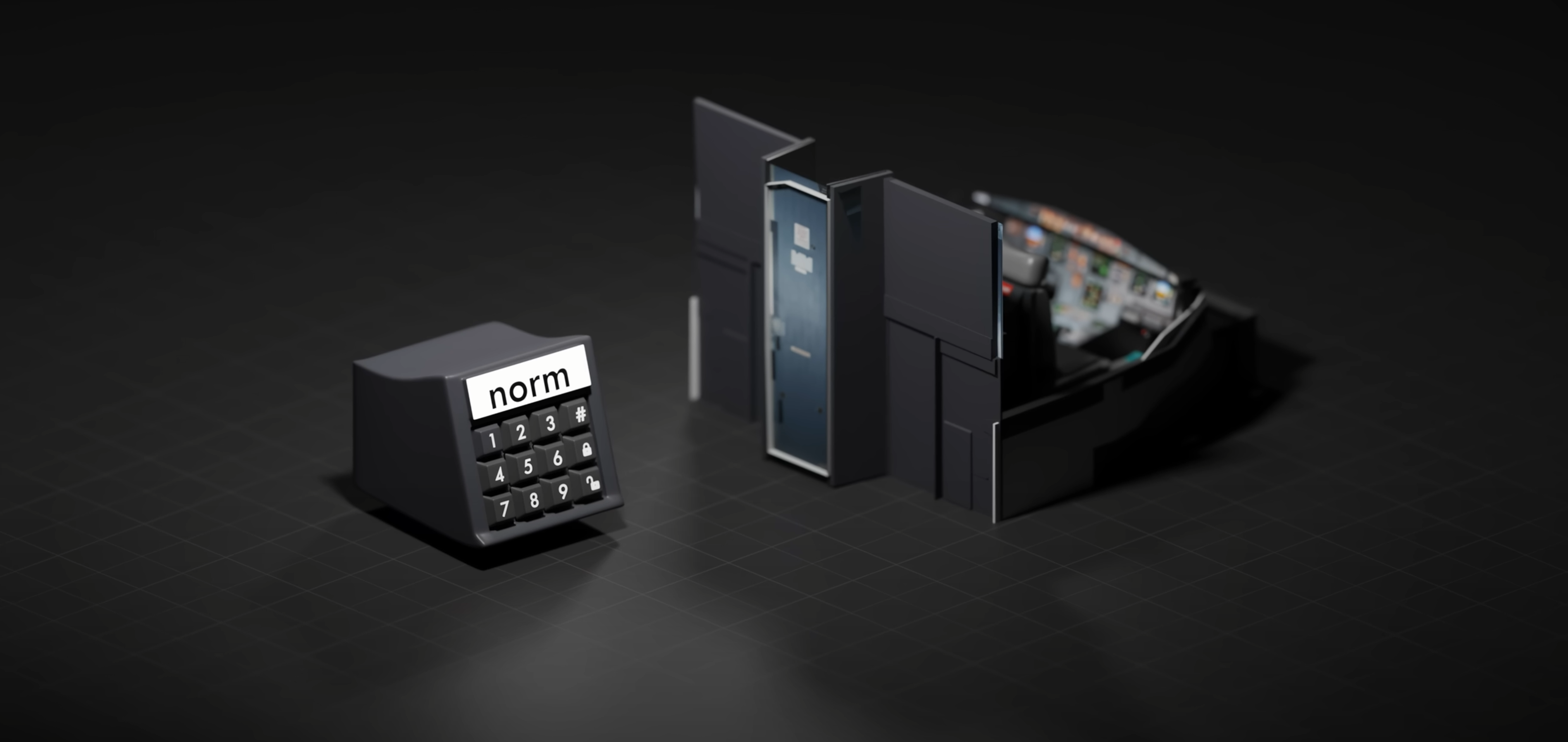 How do I recreate this fade out/blur in a fern video? | Scrolller